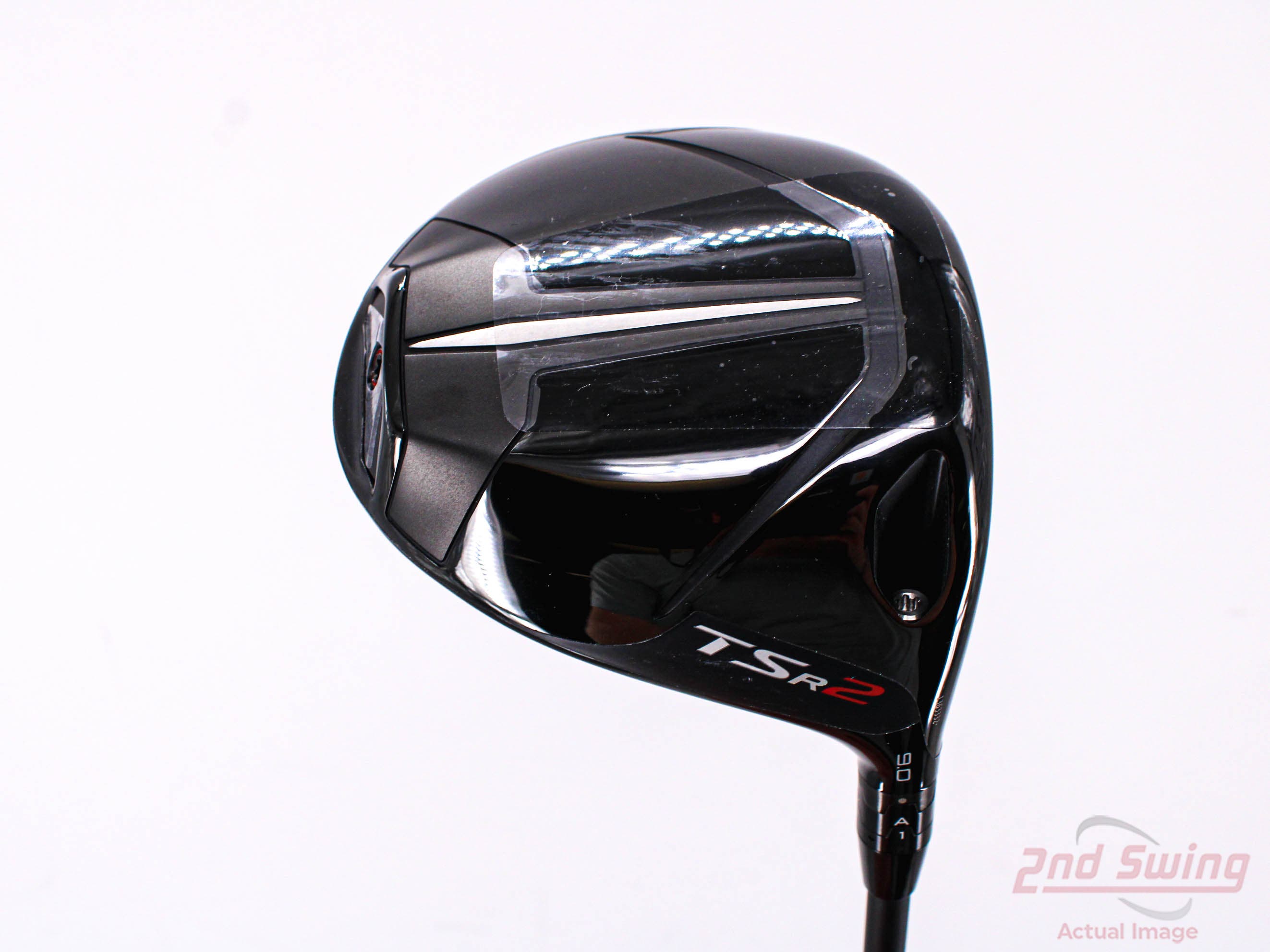 Titleist TSR2 Driver (D-22329158779) | 2nd Swing Golf