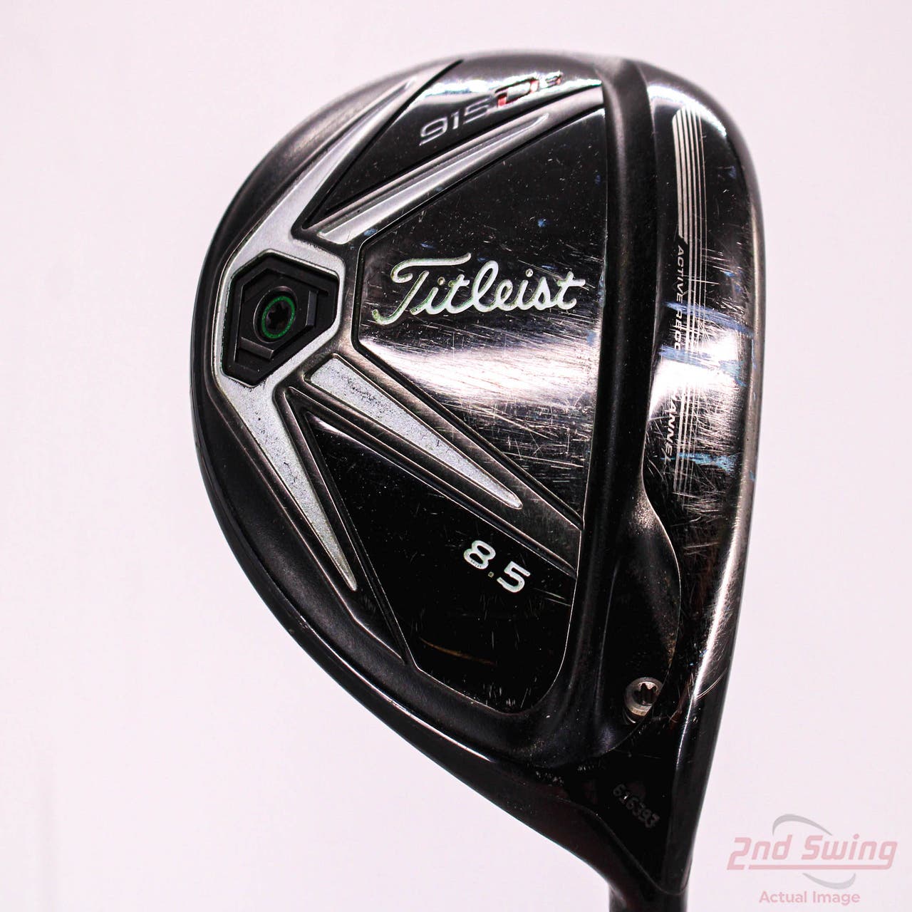 Titleist 915 D3 Driver (D-22329161201) | 2nd Swing Golf
