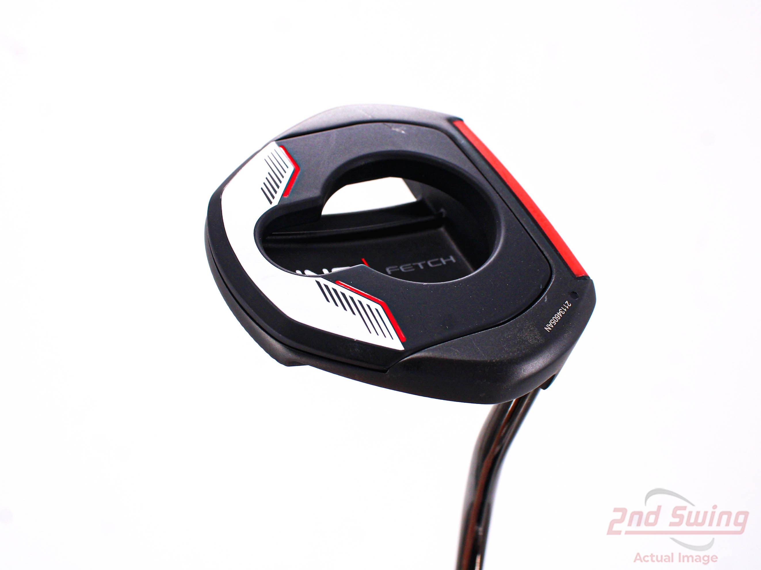 Ping 2021 Fetch Putter (D-22329178256) | 2nd Swing Golf