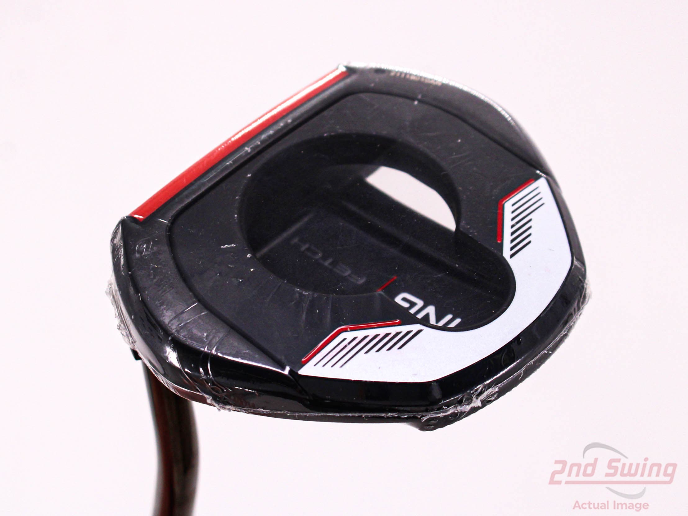 Ping 2021 Fetch Putter (D-22329178263) | 2nd Swing Golf