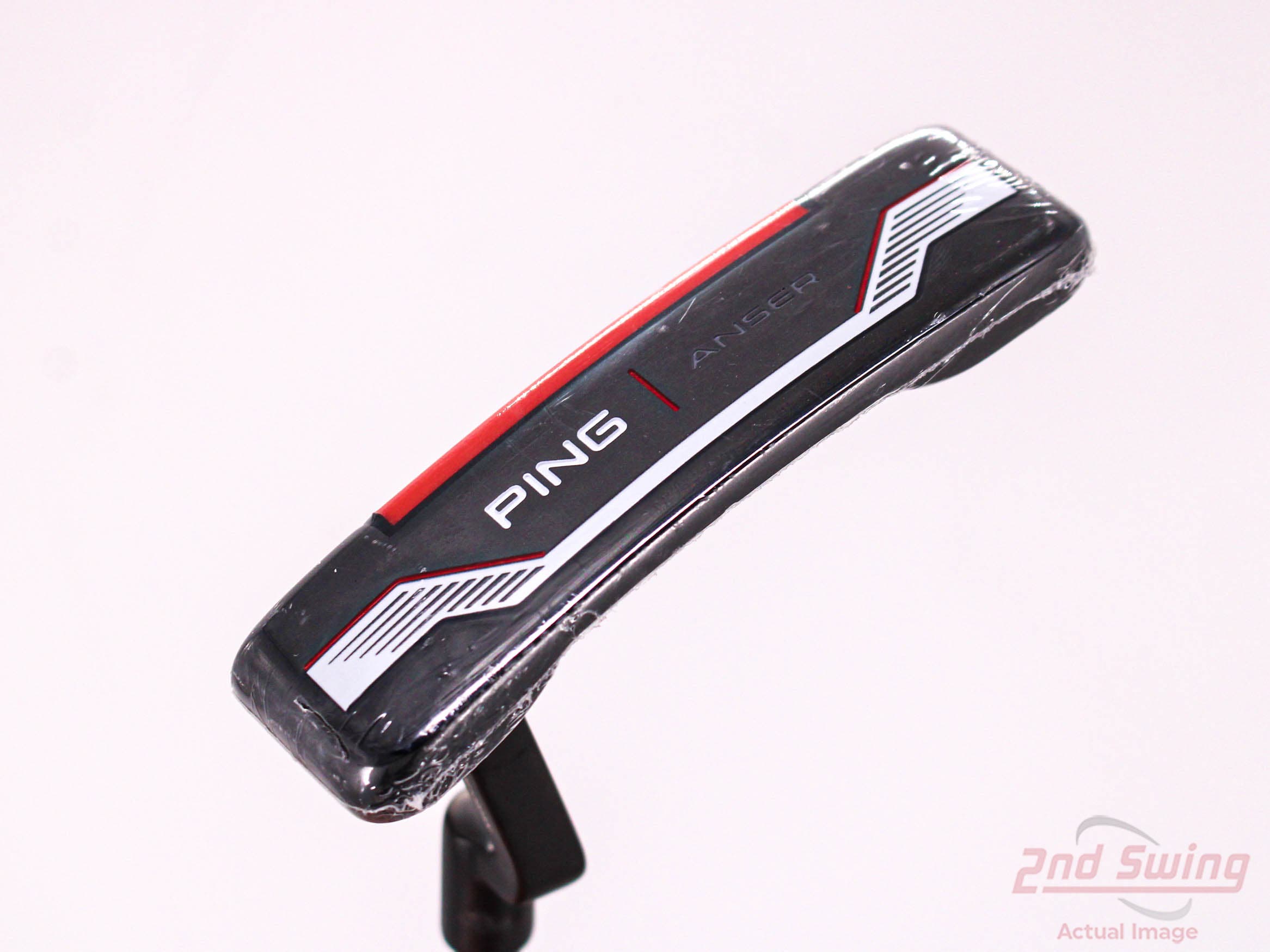 Ping 2021 Anser Putter (D-22329181207) | 2nd Swing Golf