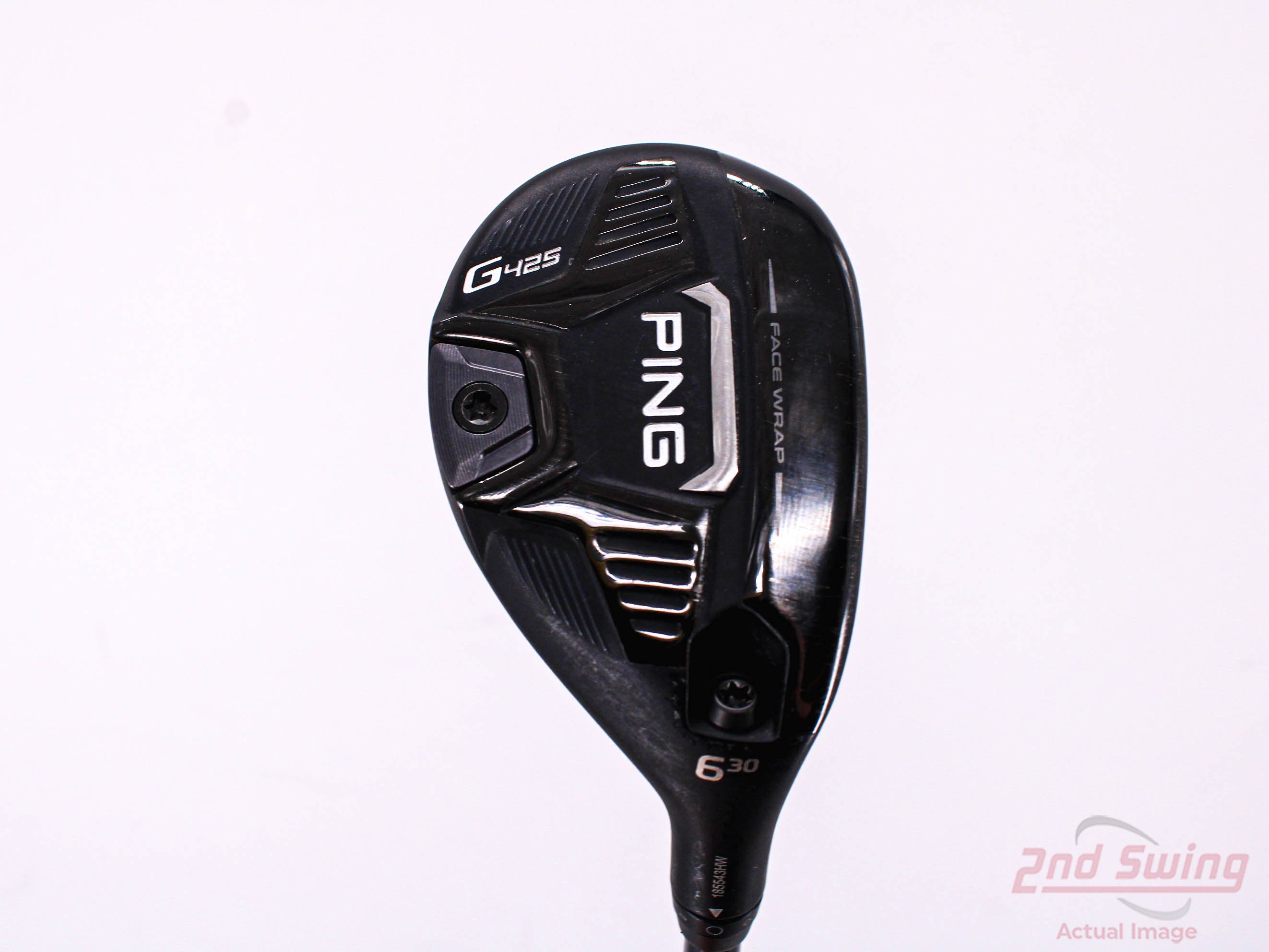 Ping G425 Hybrid (D-22329181825) | 2nd Swing Golf