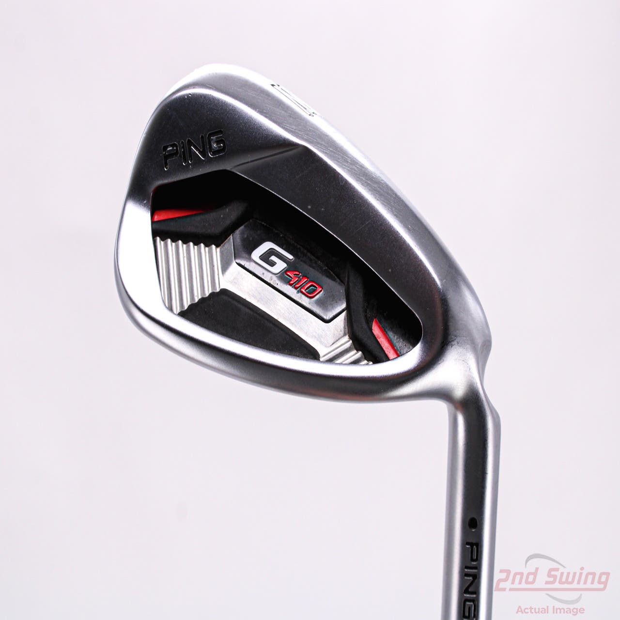 Ping G410 Single Iron (D-22329186446) | 2nd Swing Golf