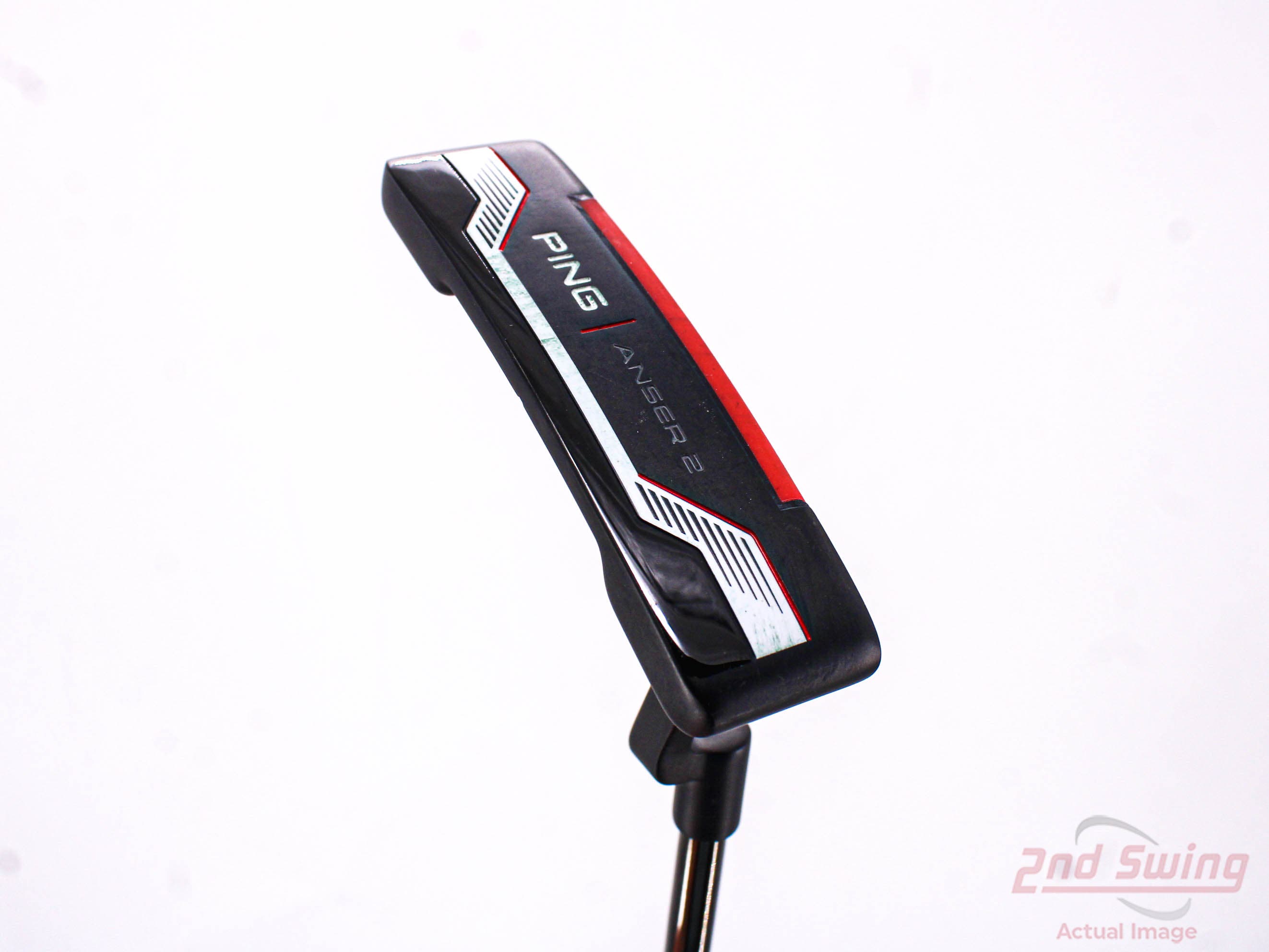 Ping 2021 Anser 2 Putter (D-22329227338) | 2nd Swing Golf