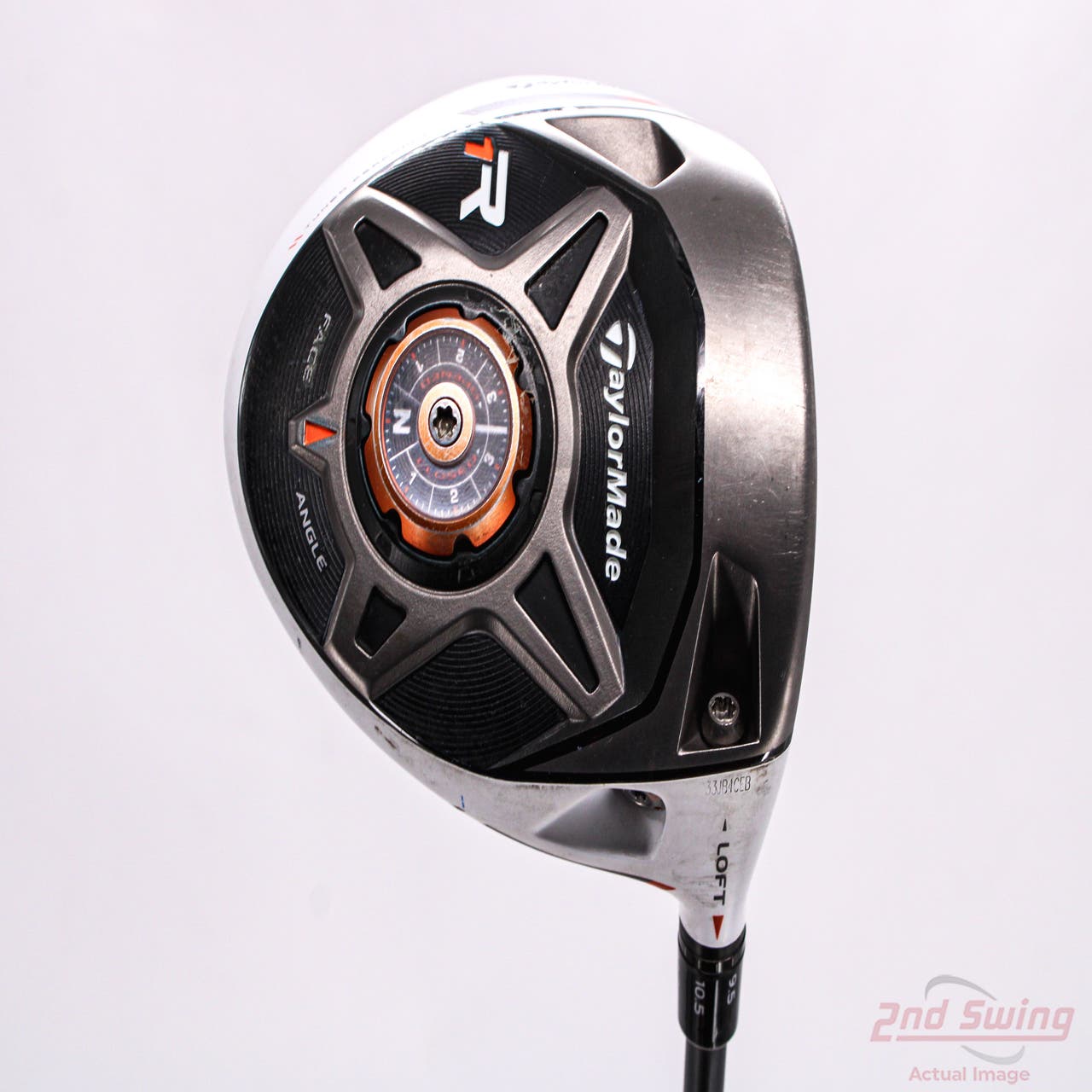 TaylorMade R1 Driver (D-22329229741) | 2nd Swing Golf