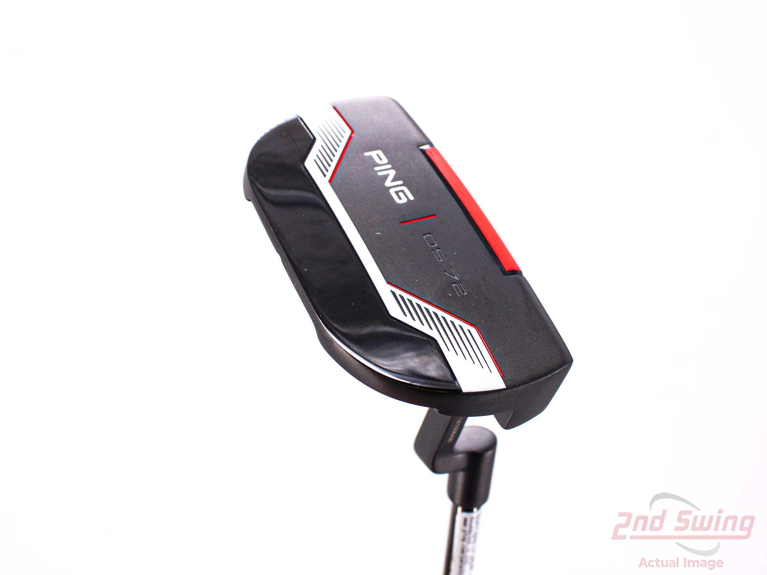 Ping 2021 DS 72 Putter (D-22329229848) | 2nd Swing Golf