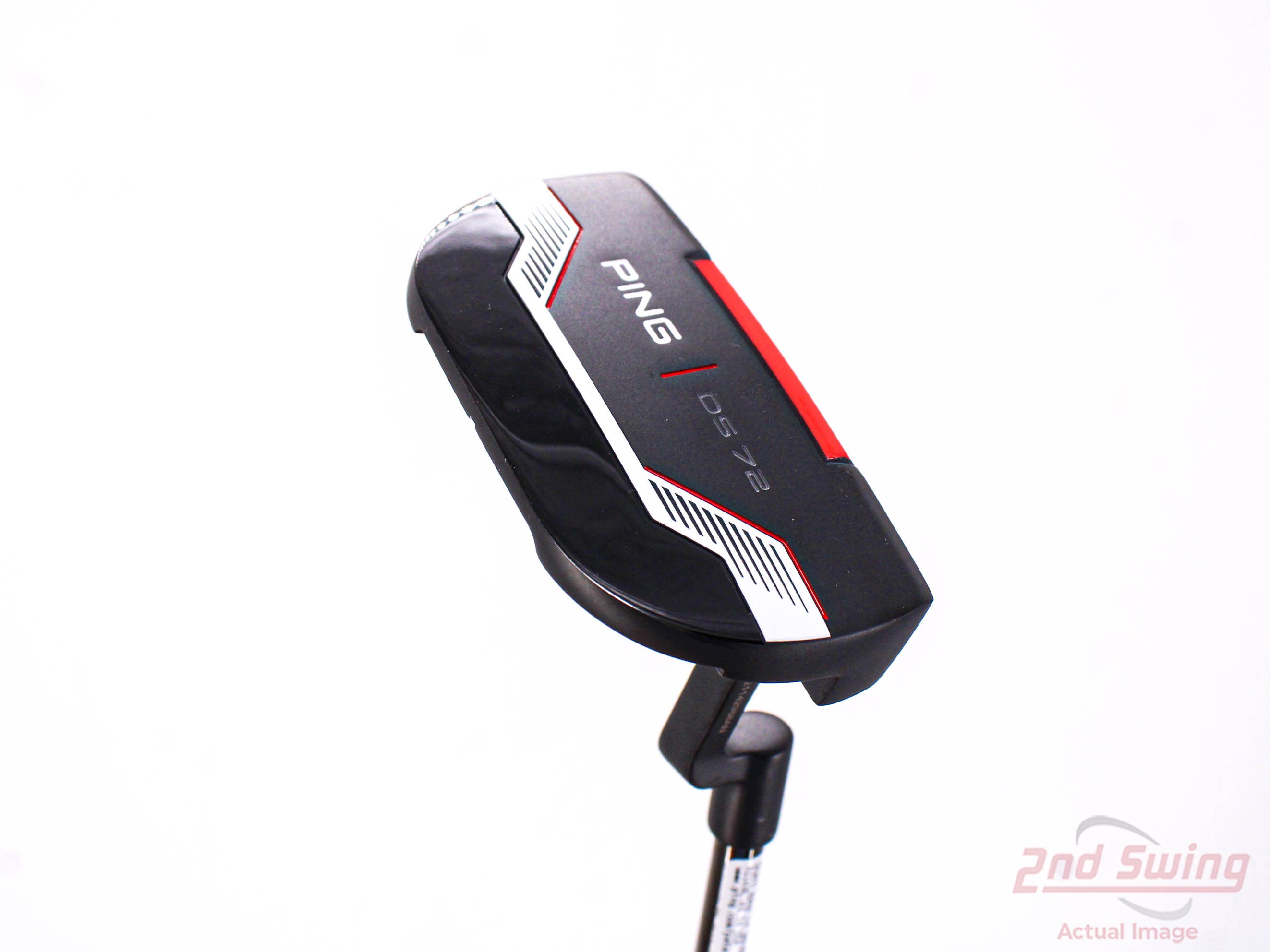 Ping 2021 DS 72 Putter (D-22329229849) | 2nd Swing Golf
