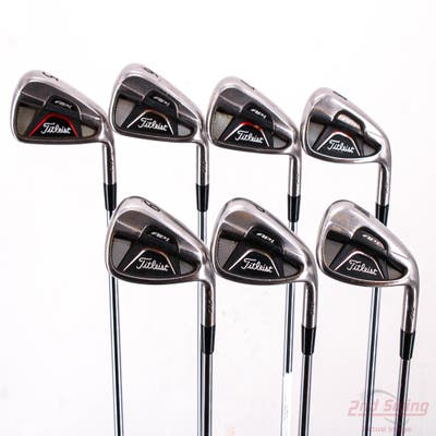 Titleist 712 AP1 Iron Set | 2nd Swing Golf