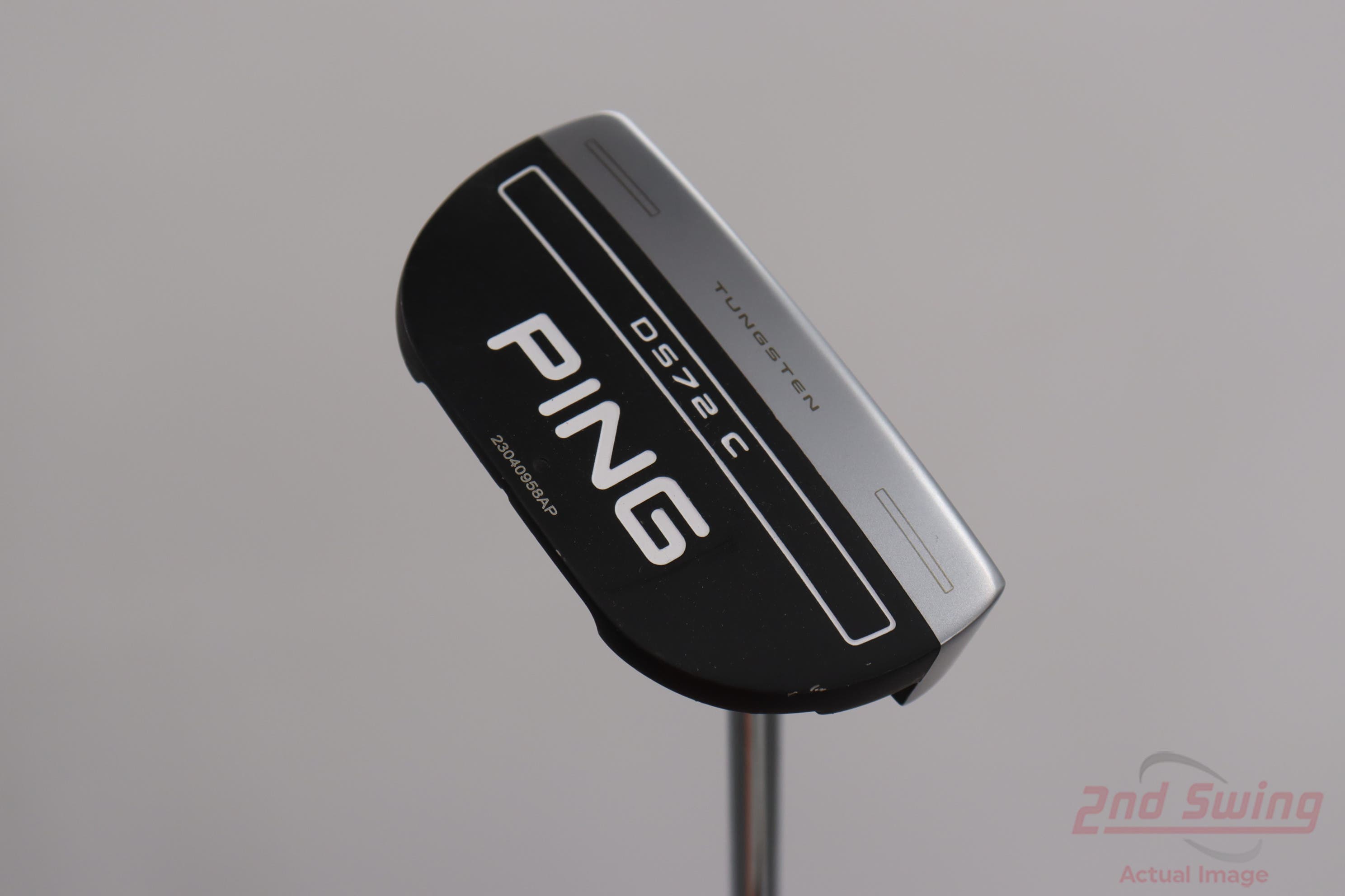 Ping 2023 DS72 C Putter (D-22329275730) | 2nd Swing Golf
