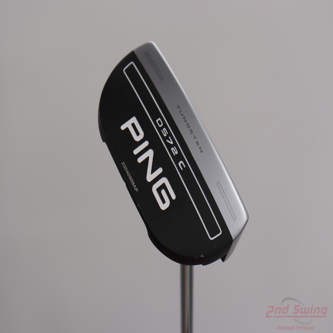 Ping 2023 DS72 C Putter (D-22329275730) | 2nd Swing Golf