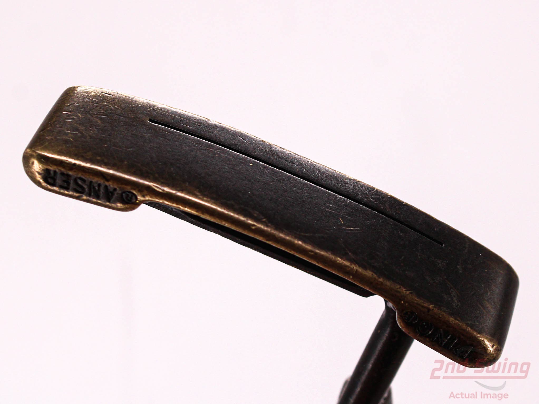 Ping Anser Putter (D-22329303966) | 2nd Swing Golf