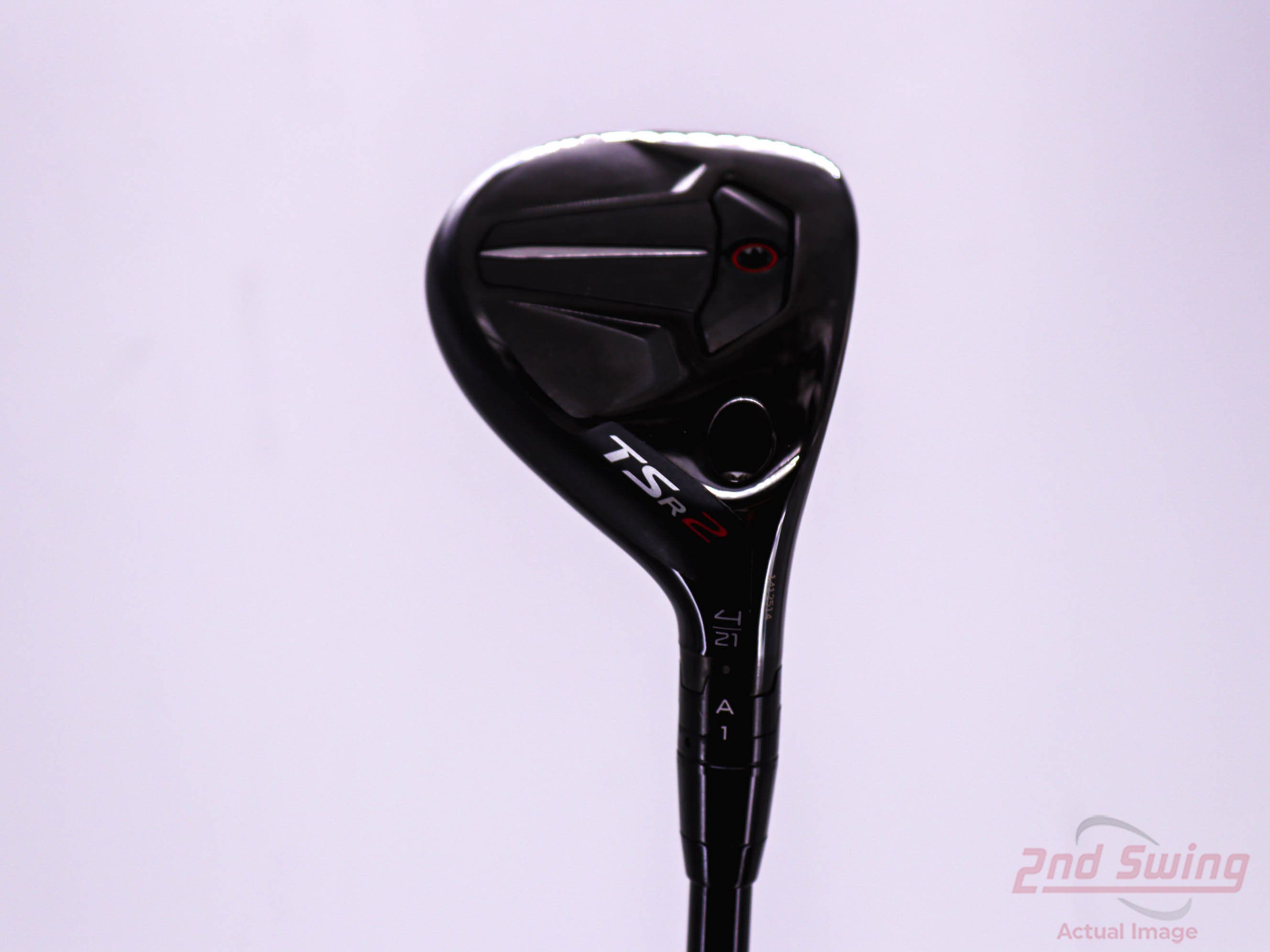 Titleist TSR2 Hybrid (D-22329307331) | 2nd Swing Golf