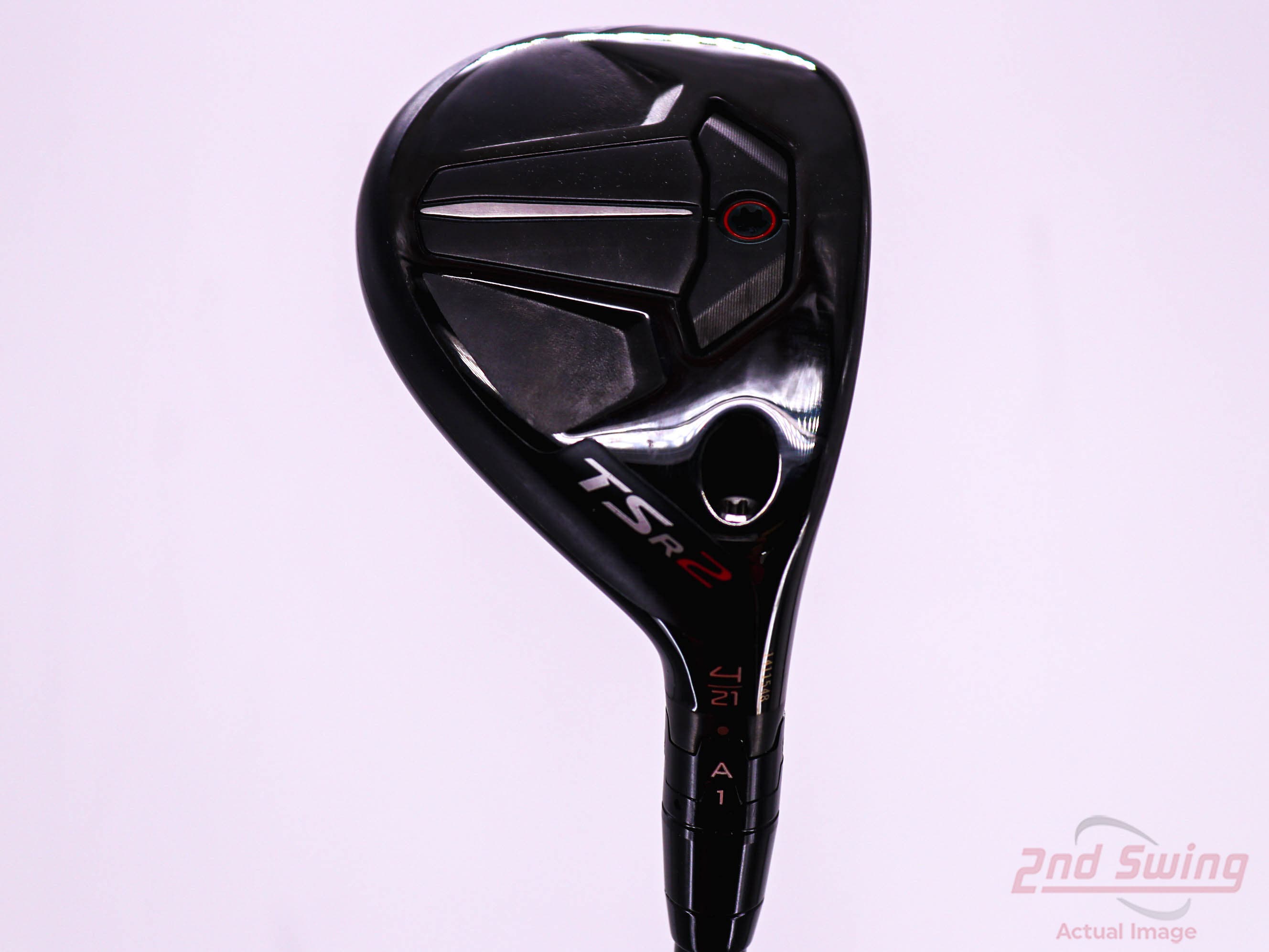 Titleist TSR2 Hybrid (D-22329308846) | 2nd Swing Golf