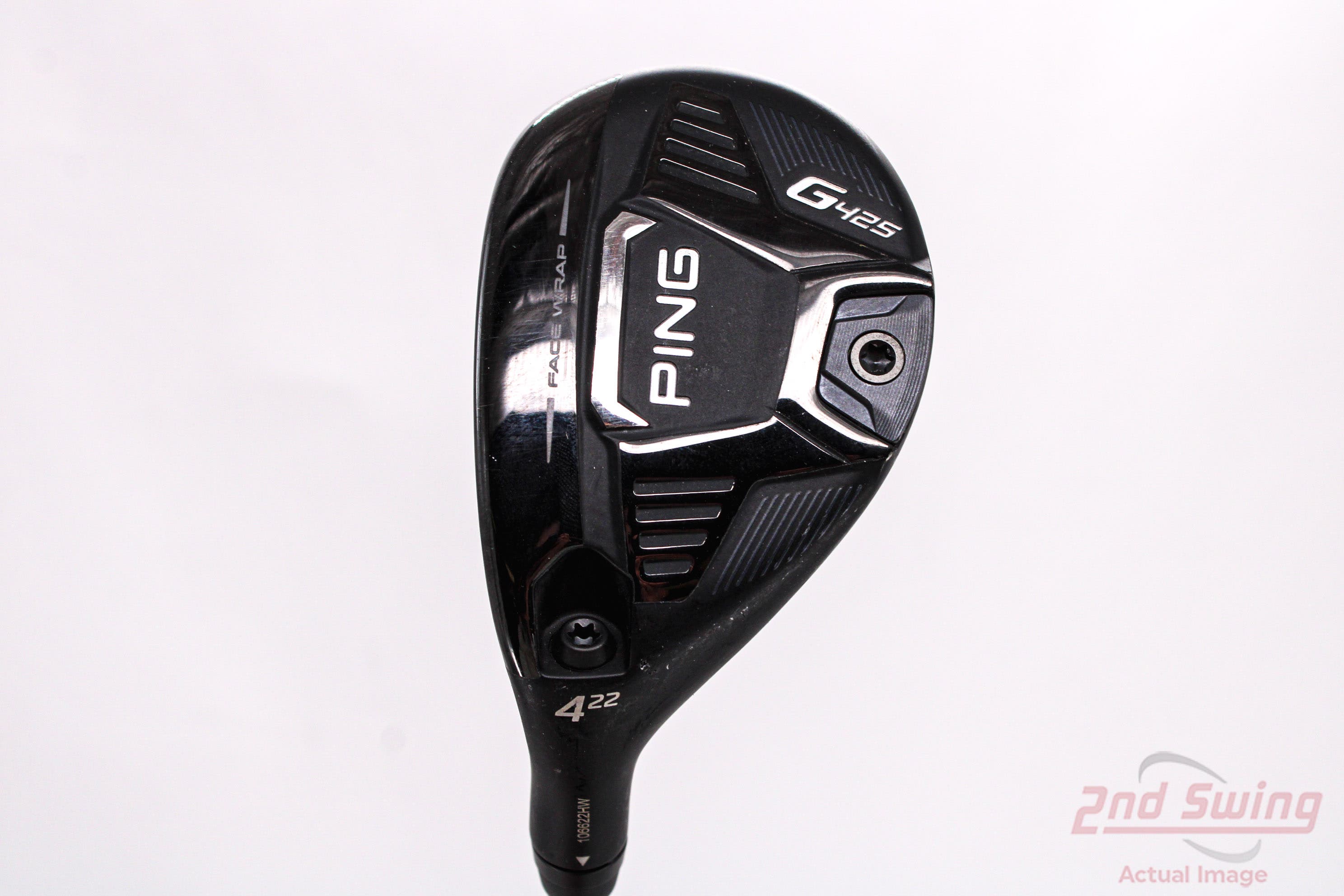 Ping G425 Hybrid (D-22329316177) | 2nd Swing Golf