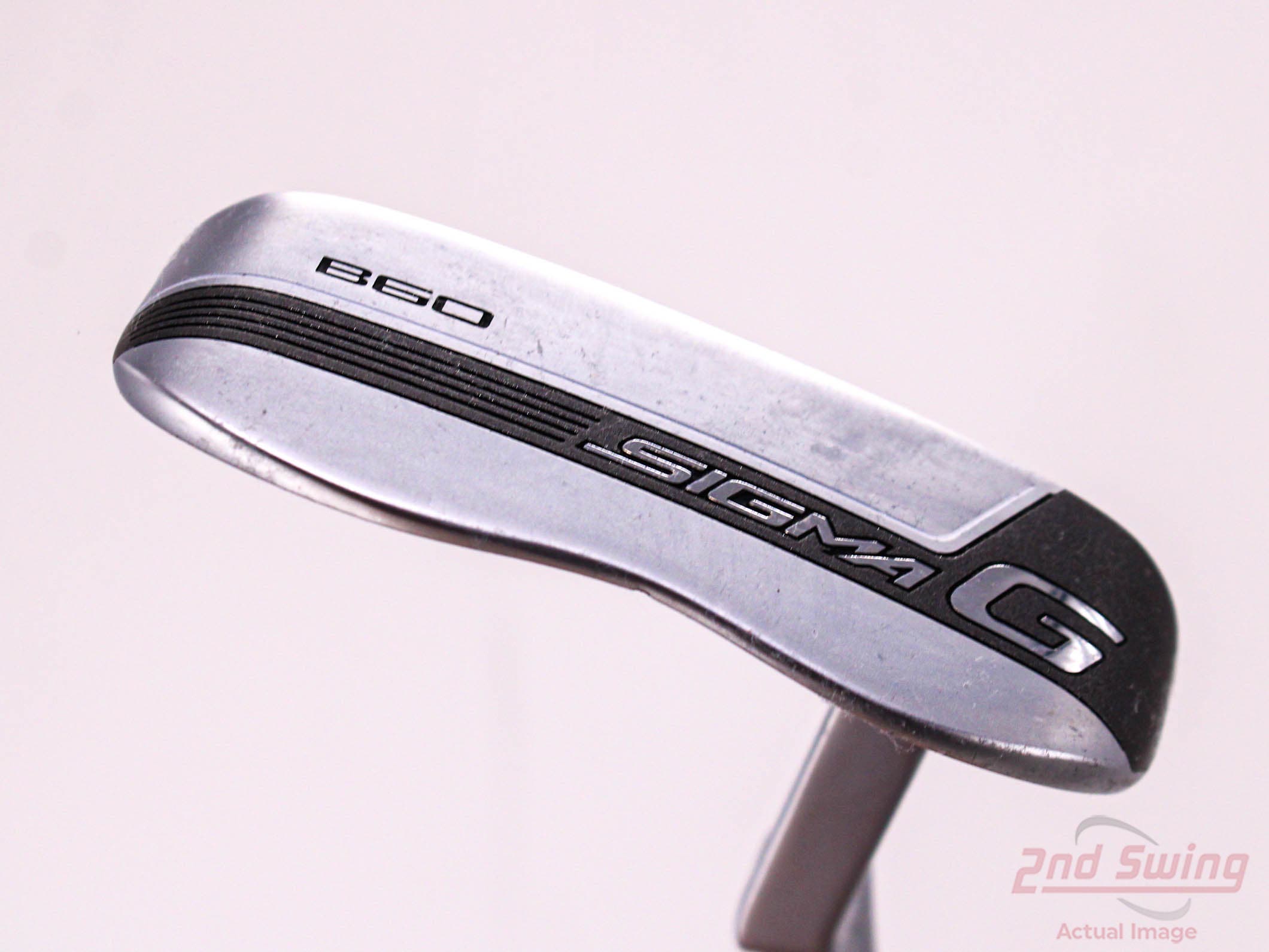 Ping Sigma G B60 Putter (D-22329326774) | 2nd Swing Golf