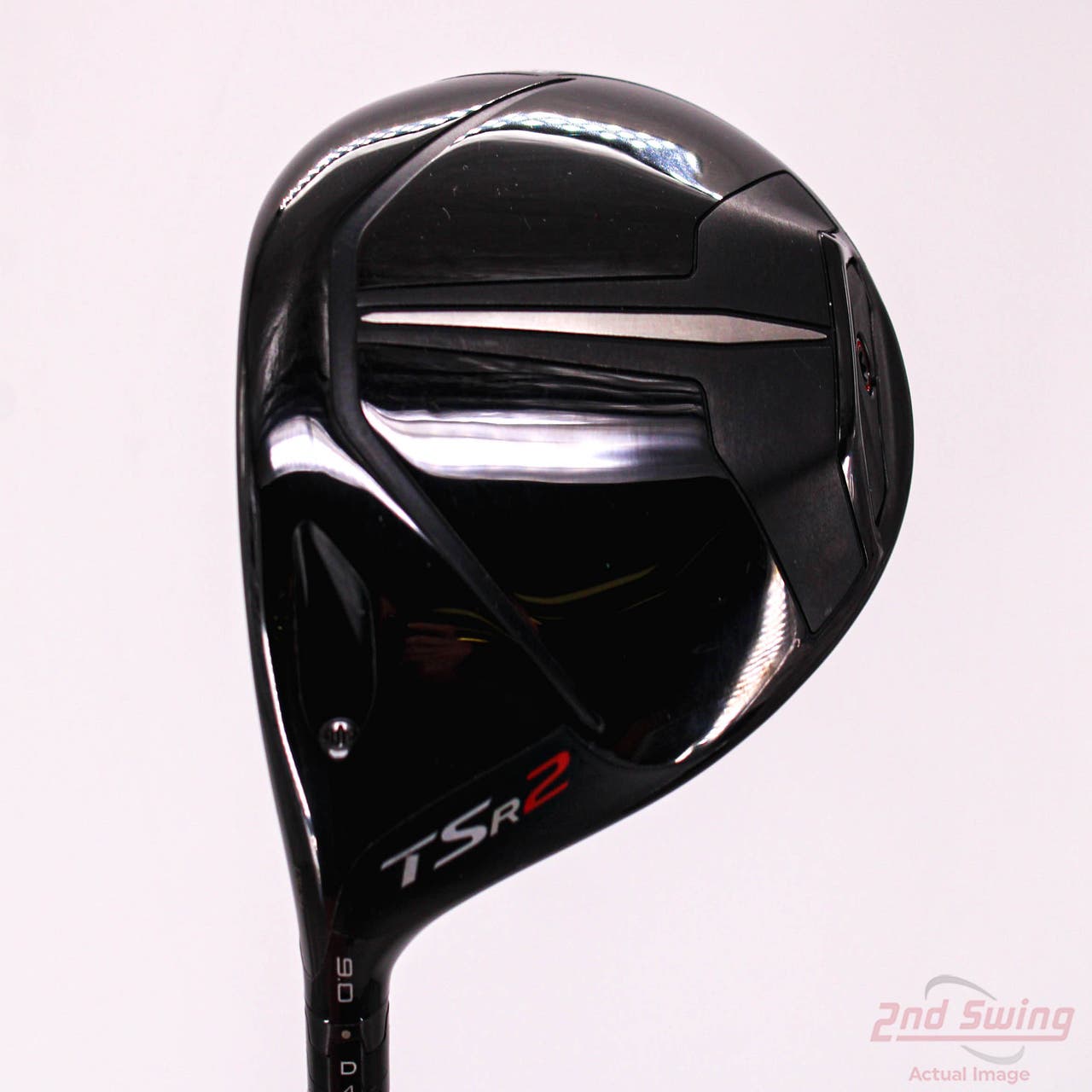 Titleist TSR2 Driver (D-22329333856) | 2nd Swing Golf