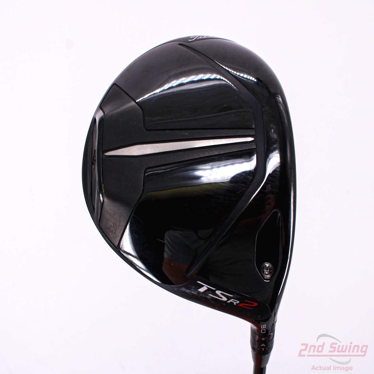 Titleist TSR2 Driver (D-22329333863) | 2nd Swing Golf
