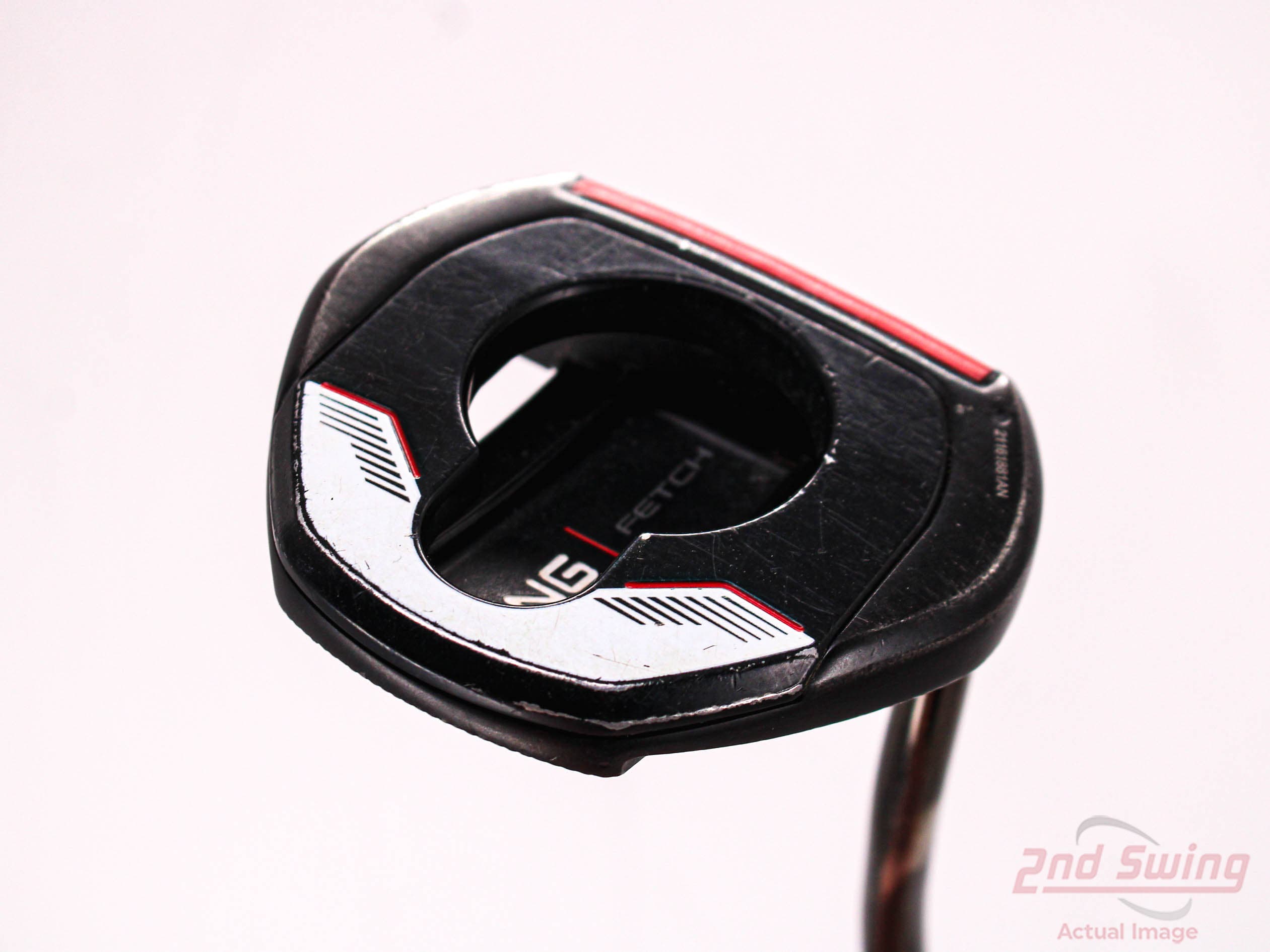 Ping 2021 Fetch Putter (D-22329338198) | 2nd Swing Golf