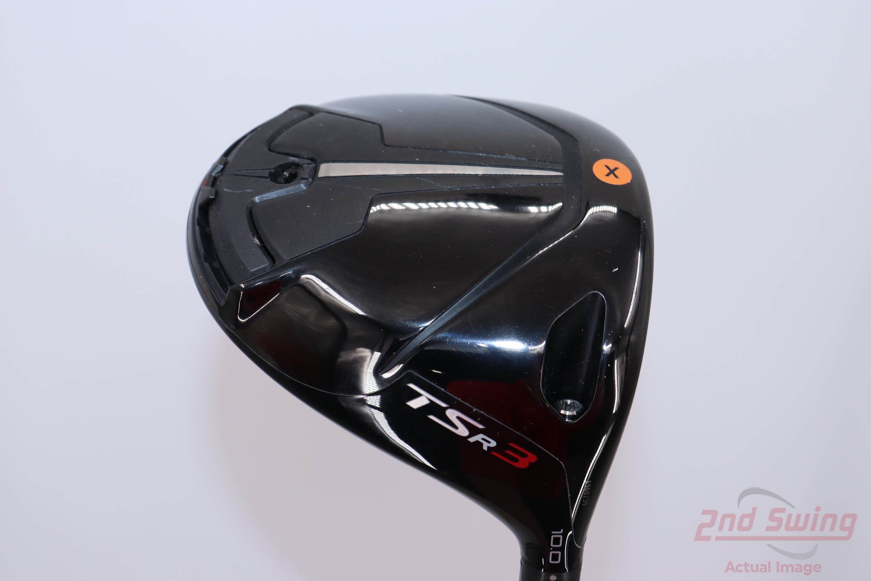 Titleist TSR3 Driver (D-22329340006) | 2nd Swing Golf