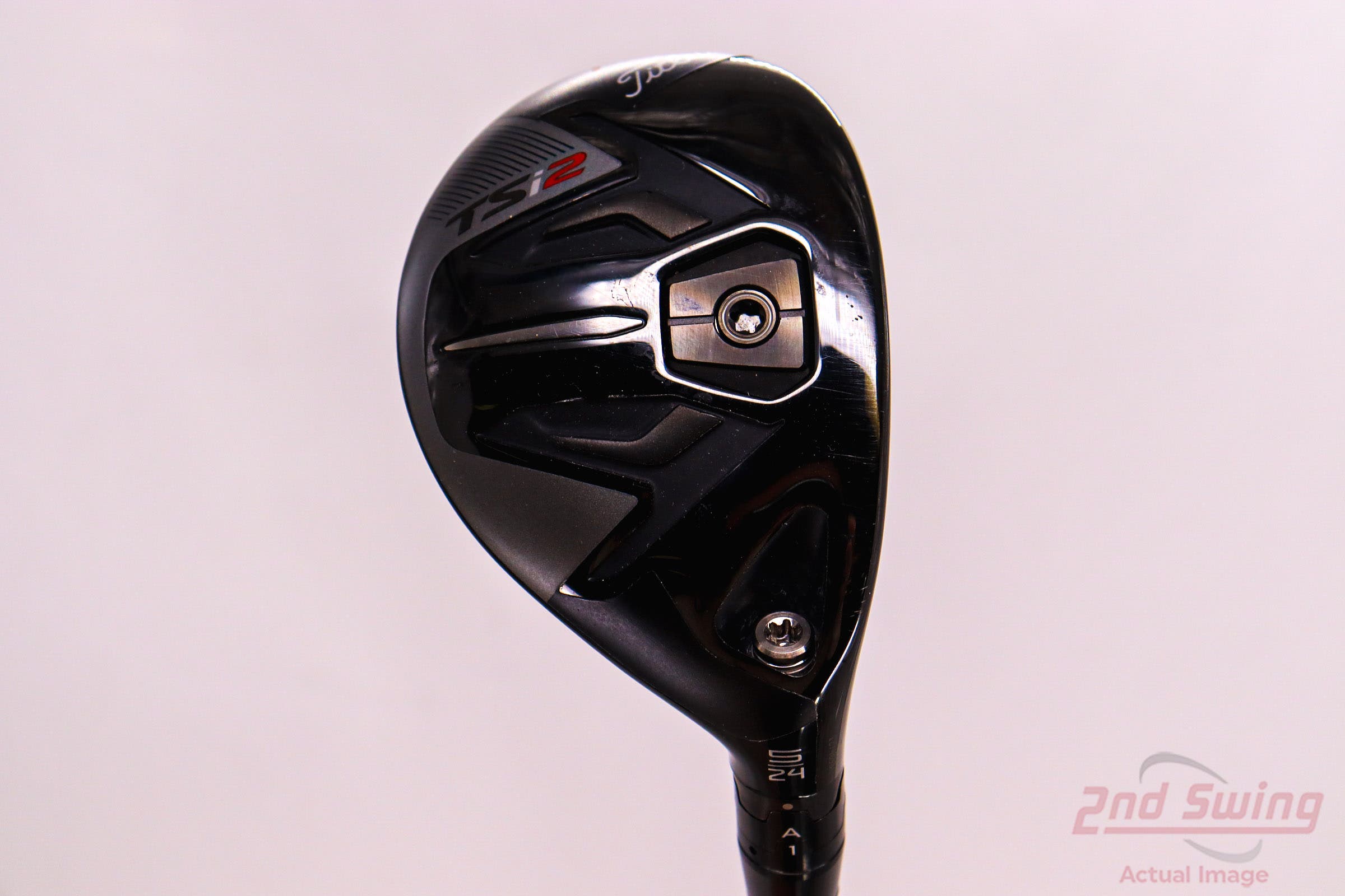 Titleist TSi2 Hybrid (D-22329390240) | 2nd Swing Golf