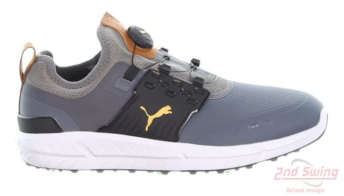 Puma IGNITE Articulate Disc Mens Golf Shoe (D-22329437455) | 2nd Swing Golf