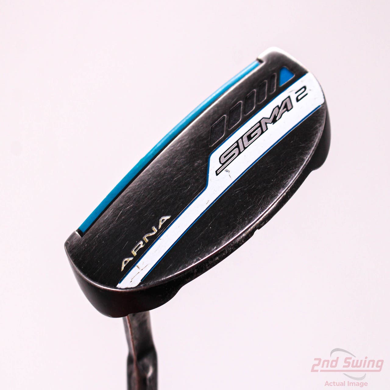 Ping Sigma 2 Arna Putter (D-22329465328) | 2nd Swing Golf