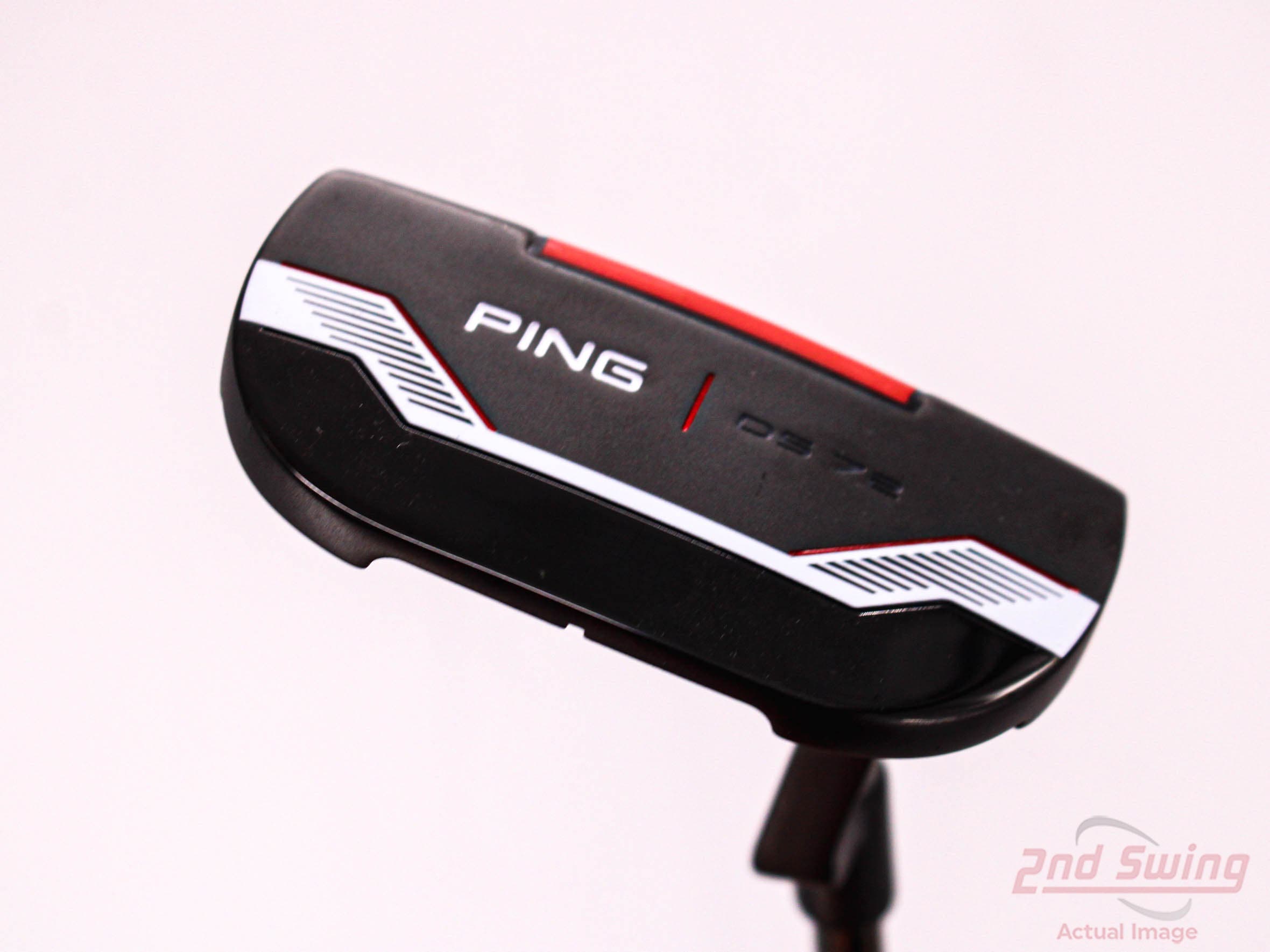 Ping 2021 DS 72 Putter (D-22329491424) | 2nd Swing Golf