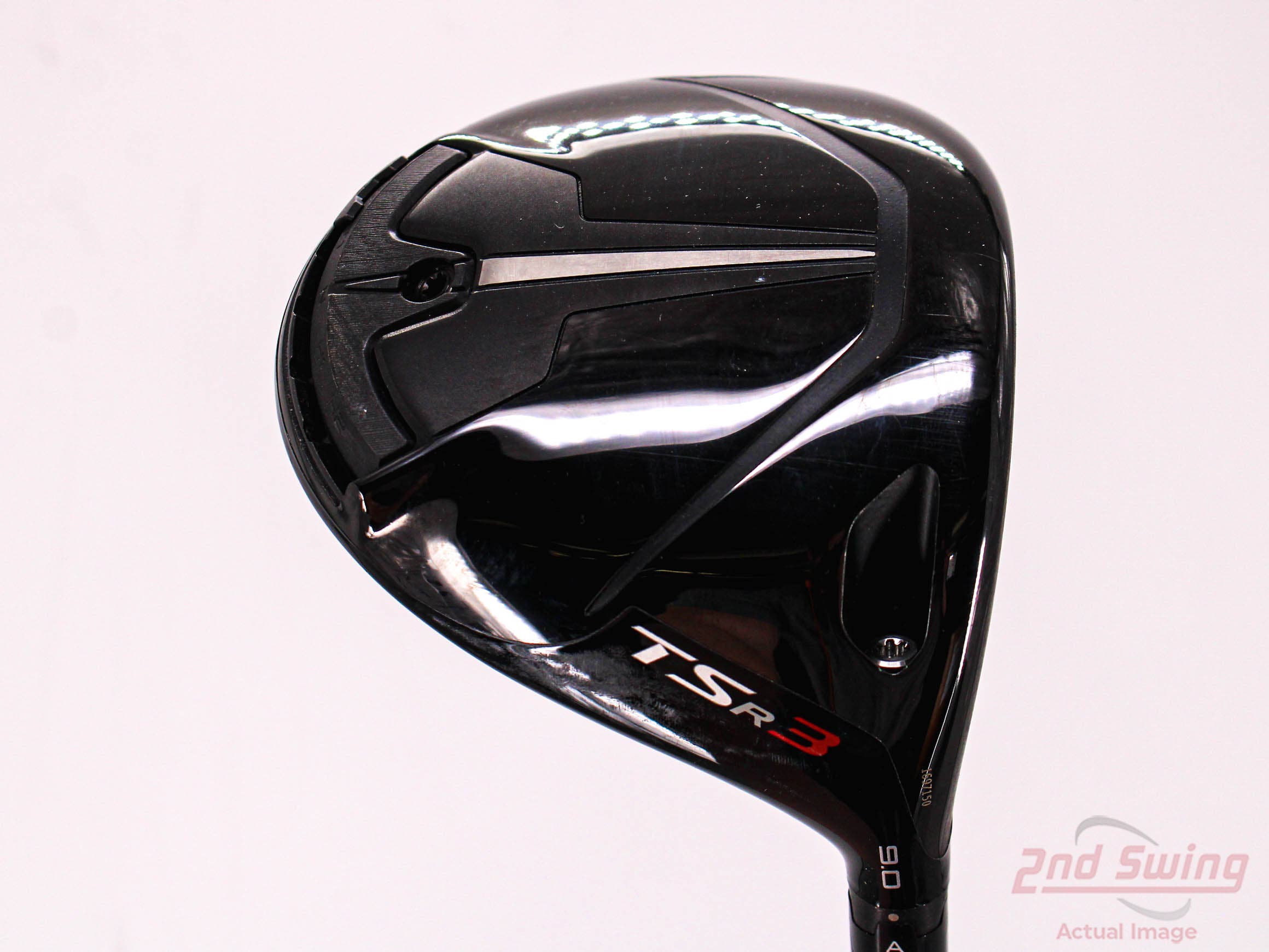 Titleist TSR3 Driver (D-22329499530) | 2nd Swing Golf