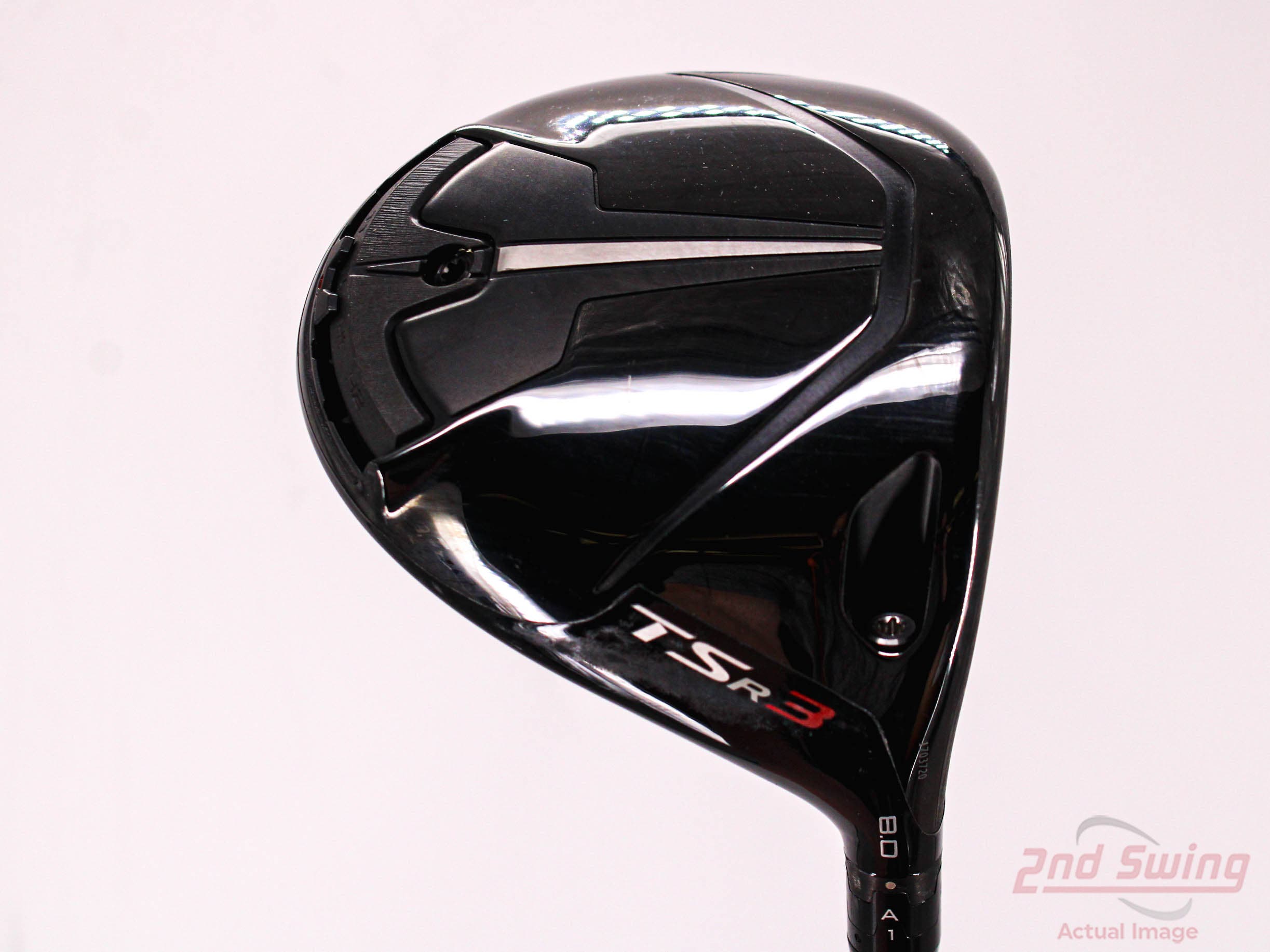 Titleist TSR3 Driver (D-22329499532) | 2nd Swing Golf