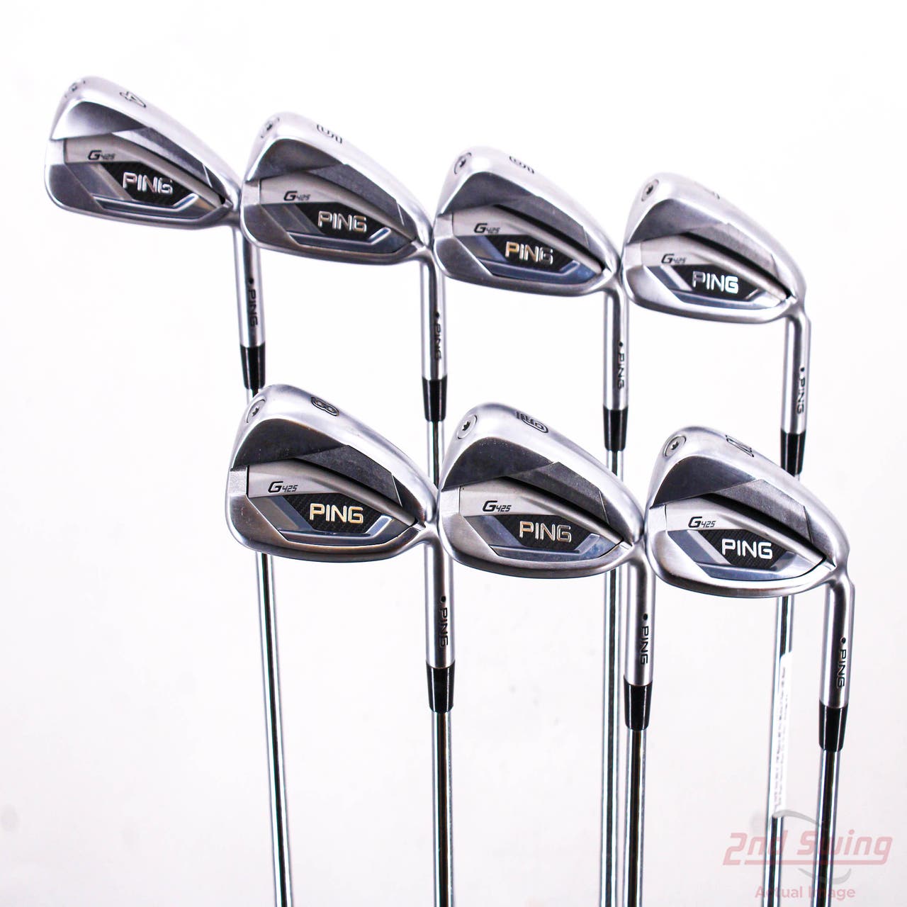 Ping G425 Iron Set (D-22329504735) | 2nd Swing Golf