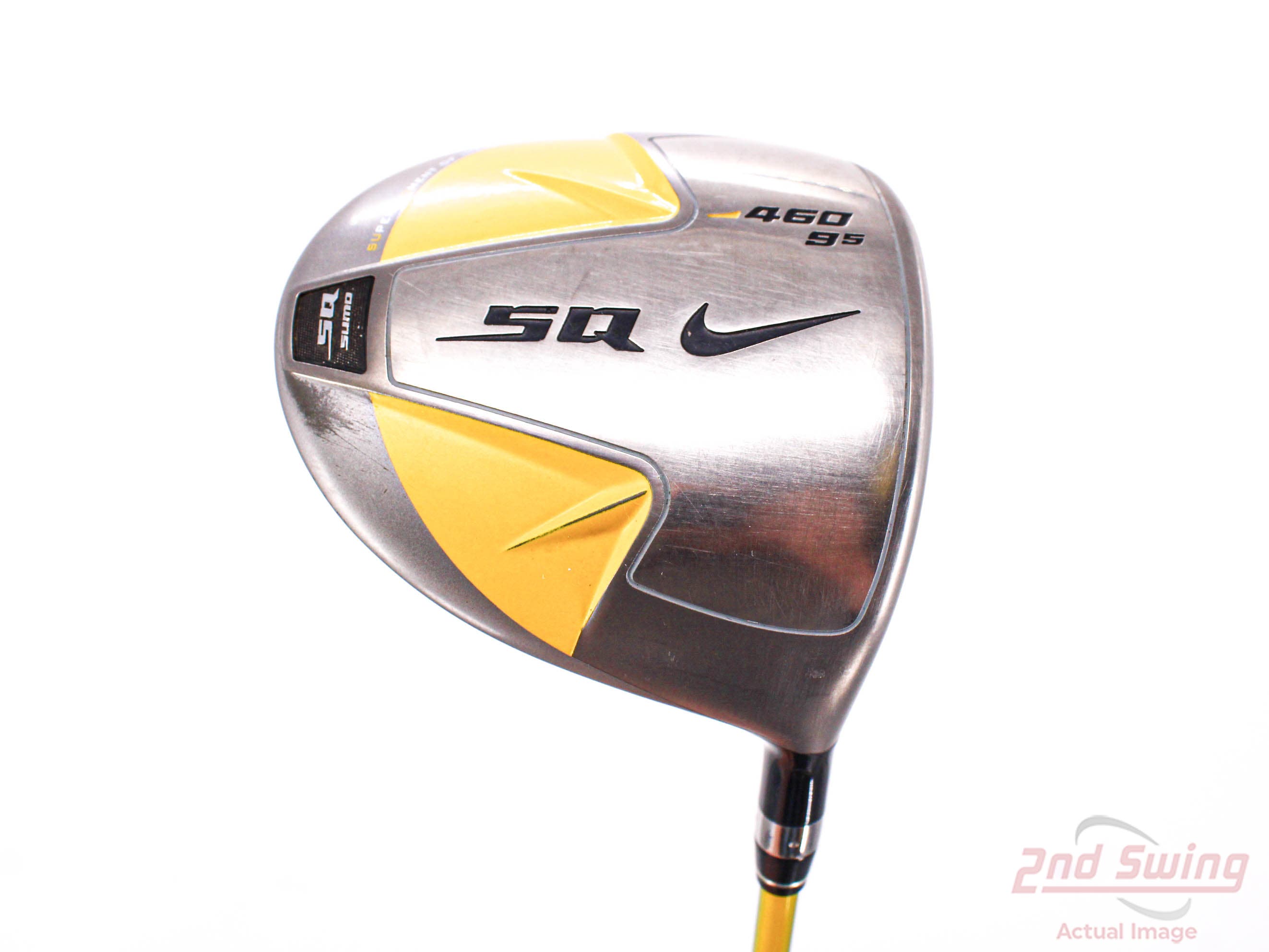 Nike Sasquatch Sumo Driver (D-22329535588) | 2nd Swing Golf