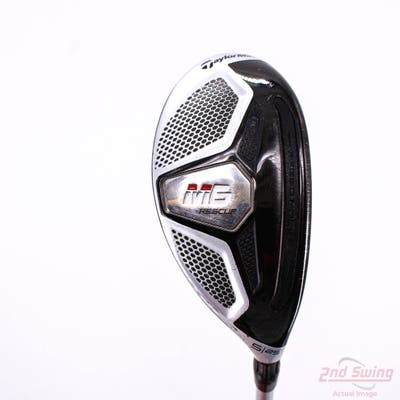 TaylorMade M6 Hybrid | 2nd Swing Golf