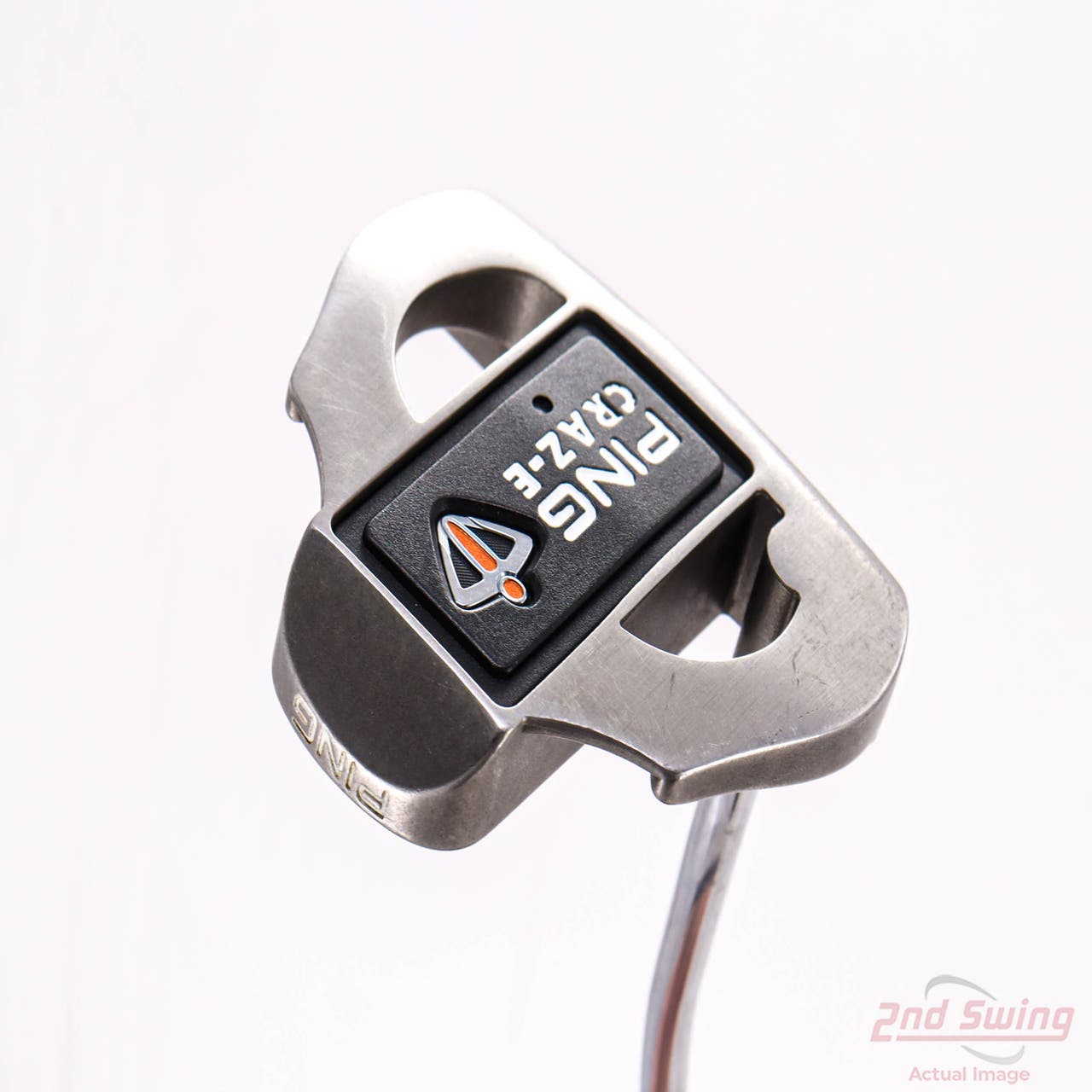 Ping i-Series Craz-E Putter (D-22436492204) | 2nd Swing Golf