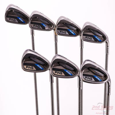 Ping G30 Iron Set | 2nd Swing Golf