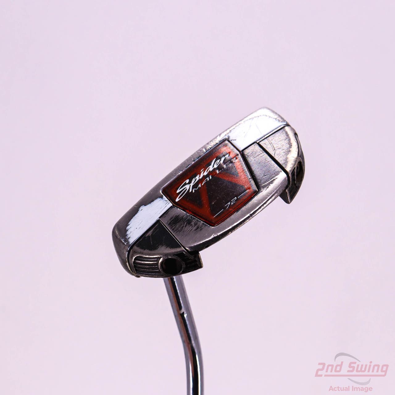 TaylorMade Spider Mallet Putter (D-22436522968) | 2nd Swing Golf