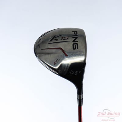 Ping K15 Driver | 2nd Swing Golf