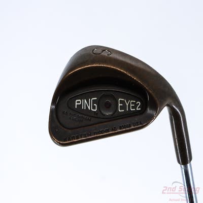 Ping Eye 2 Beryllium Copper Wedge | 2nd Swing Golf
