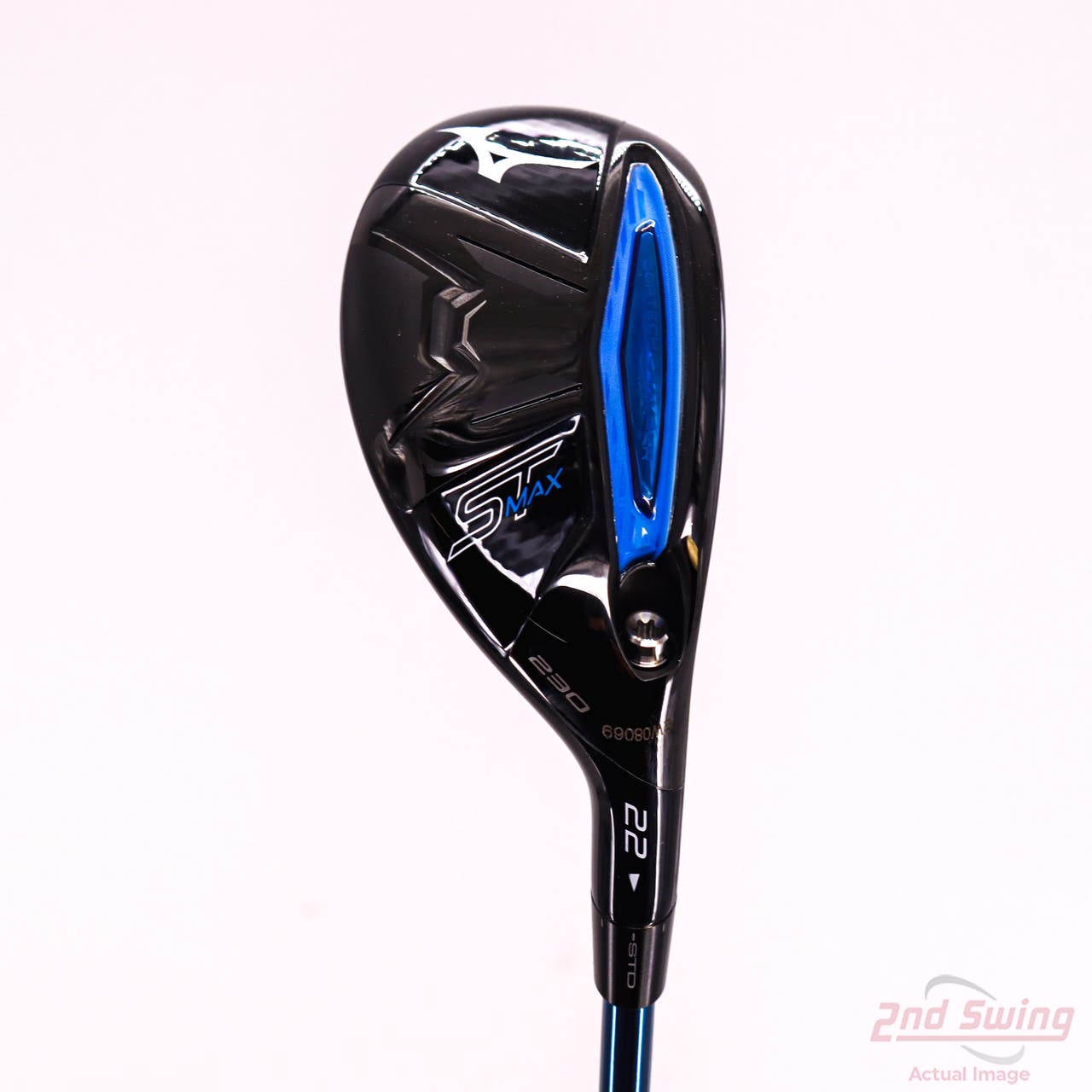 Mizuno ST-MAX 230 Hybrid (D-22436609274) | 2nd Swing Golf