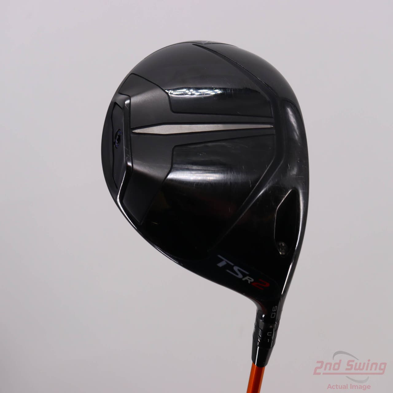 Titleist TSR2 Driver (D-22436641410) | 2nd Swing Golf