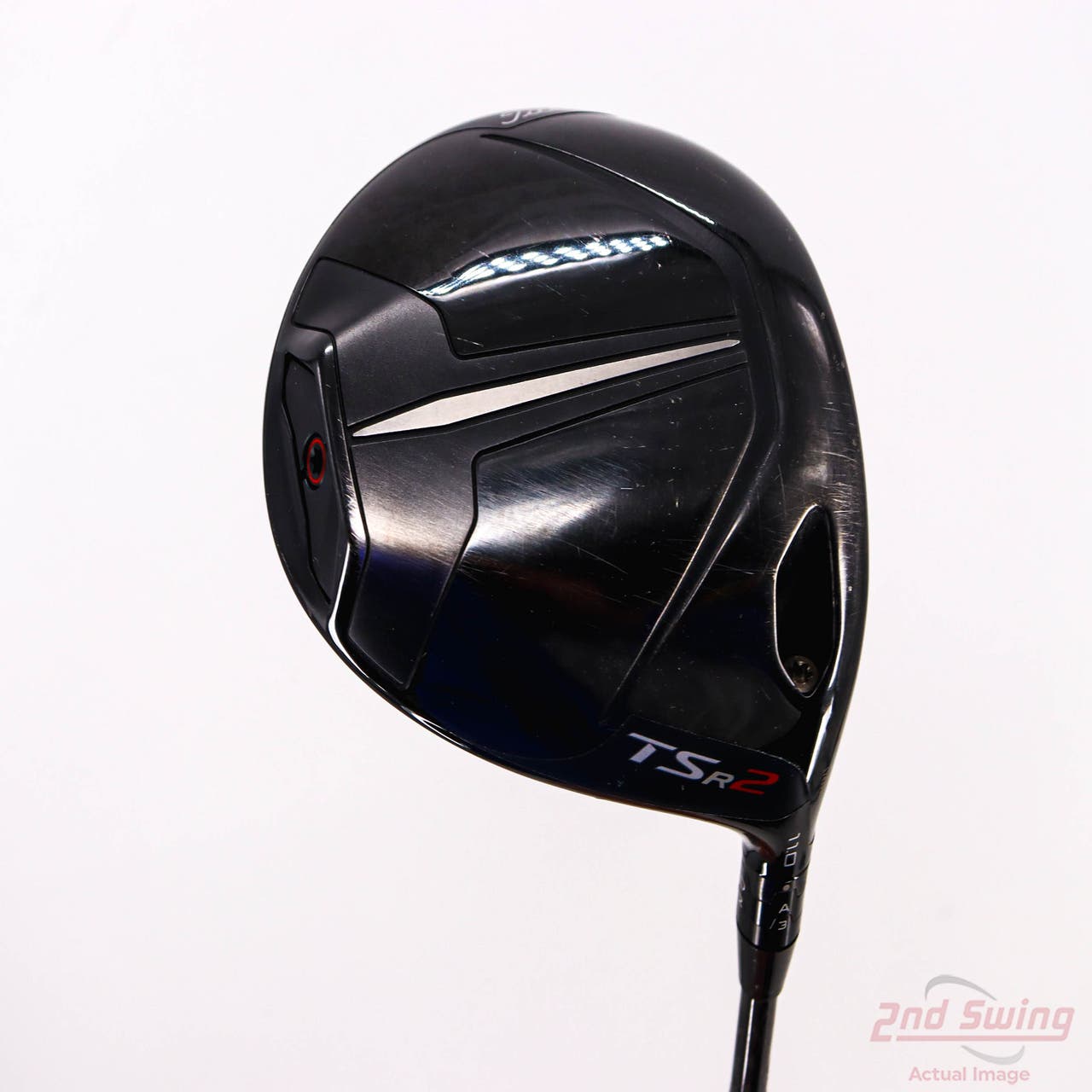 Titleist TSR2 Driver (D-22436654018) | 2nd Swing Golf