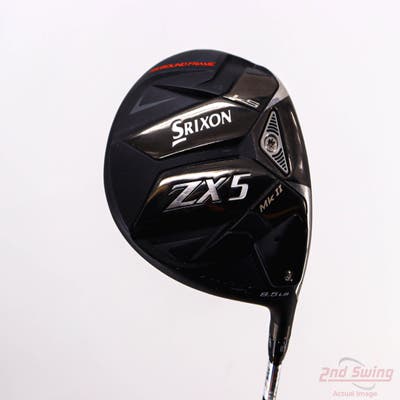 Srixon ZX5 LS MK II Driver | 2nd Swing Golf