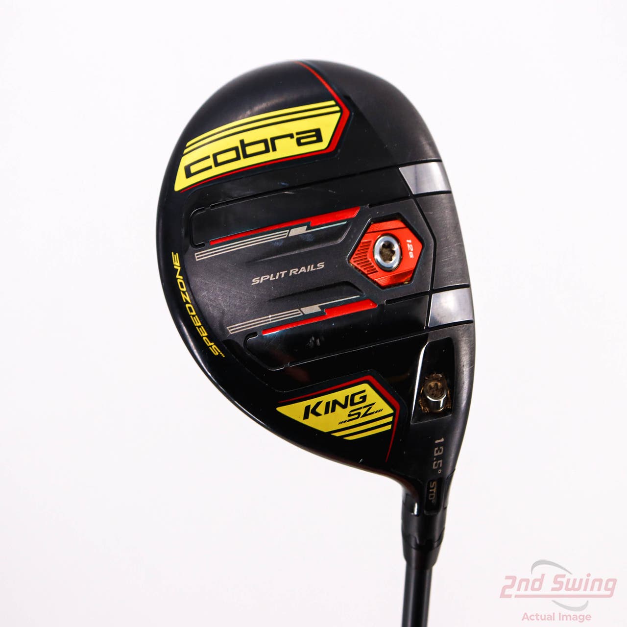Cobra KING SpeedZone Big Tour Fairway Wood (D-22436687492) | 2nd Swing Golf