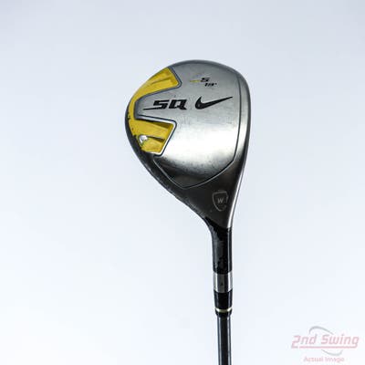 Nike Sasquatch Fairway Wood | 2nd Swing Golf