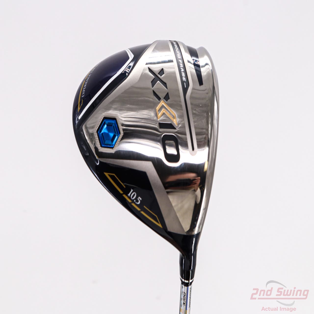 XXIO 12 Driver (D-22436736217) | 2nd Swing Golf