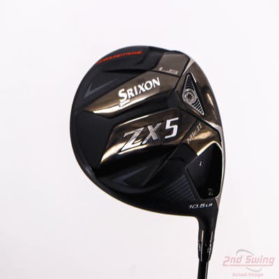 Srixon ZX5 LS MK II Driver | 2nd Swing Golf