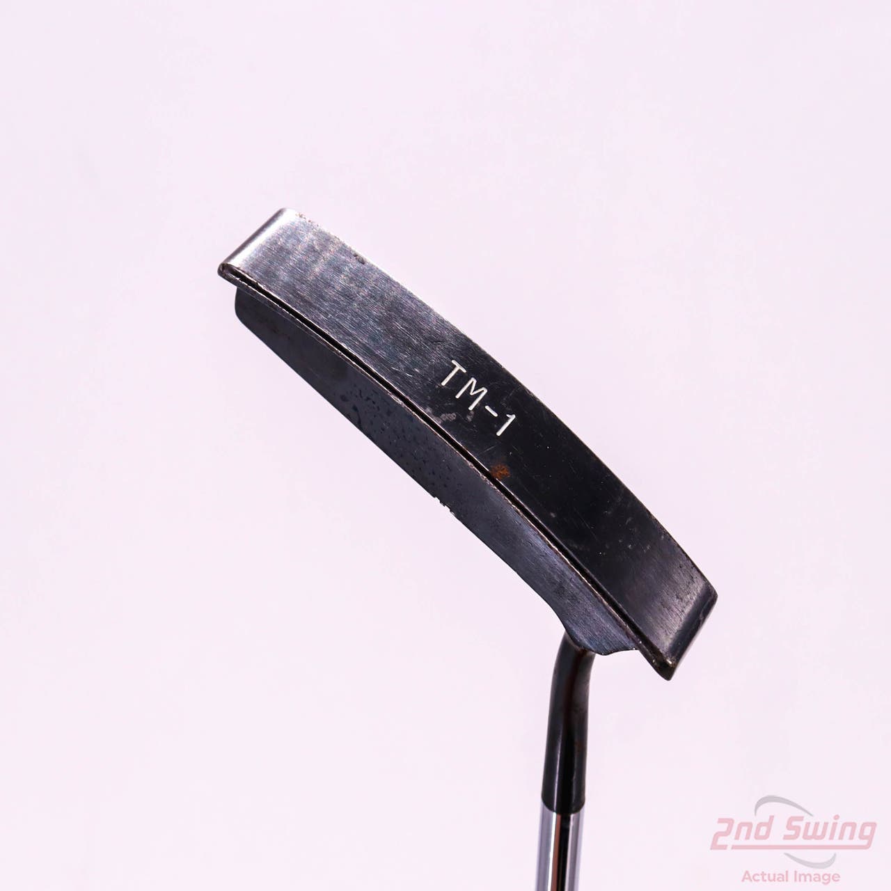 Tad Moore Custom Putter (D-22436815225) | 2nd Swing Golf