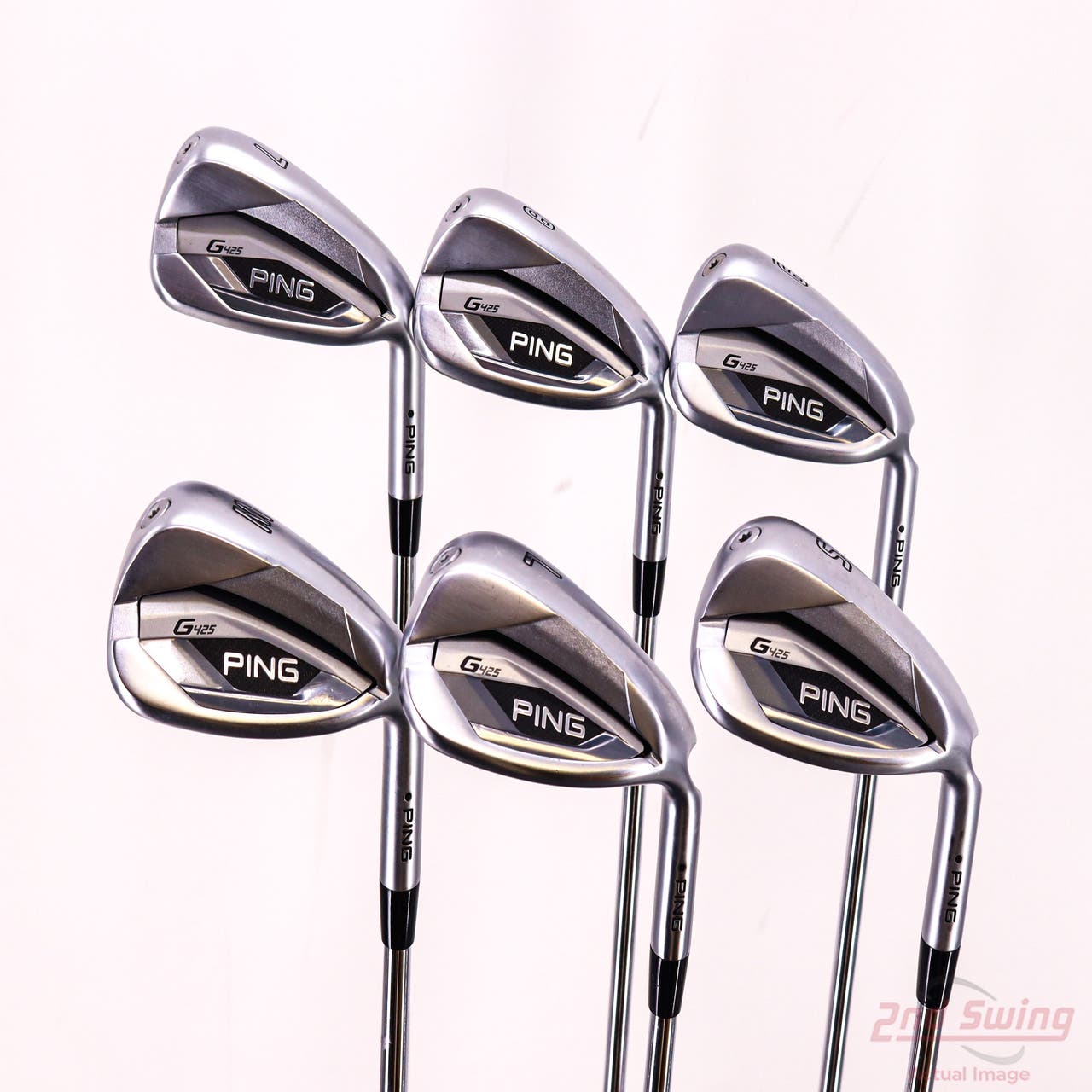 Ping G425 Iron Set (D-22436837657) | 2nd Swing Golf