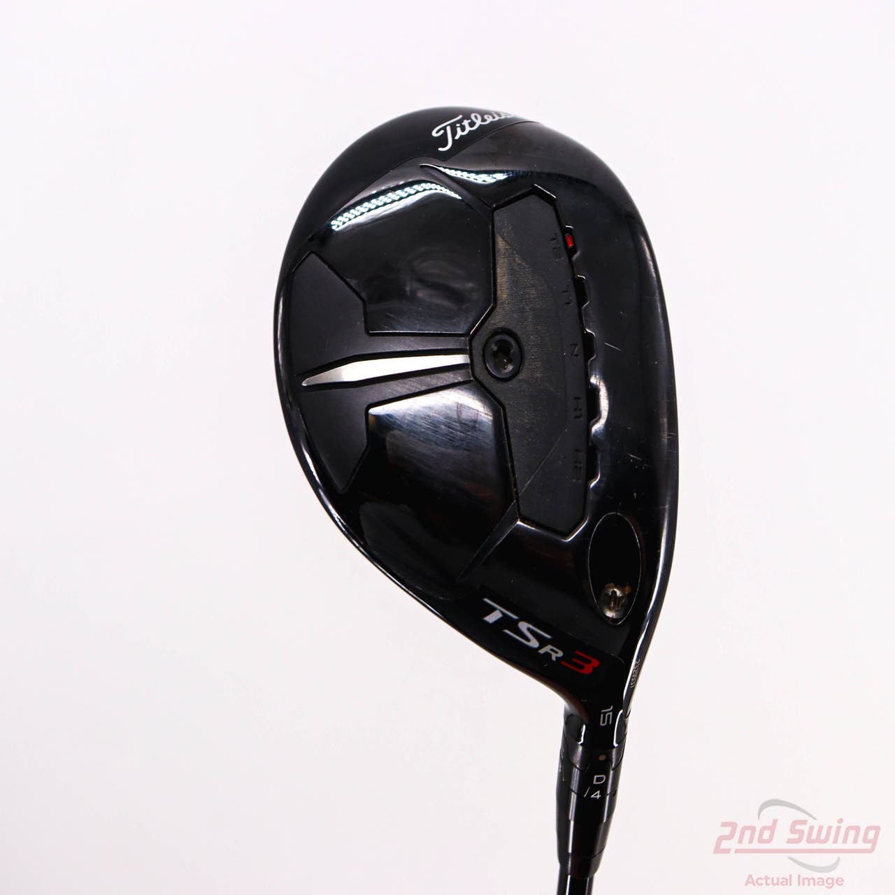 Titleist TSR3 Fairway Wood (D-22436857446) | 2nd Swing Golf