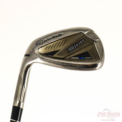 TaylorMade SIM2 MAX Wedge | 2nd Swing Golf