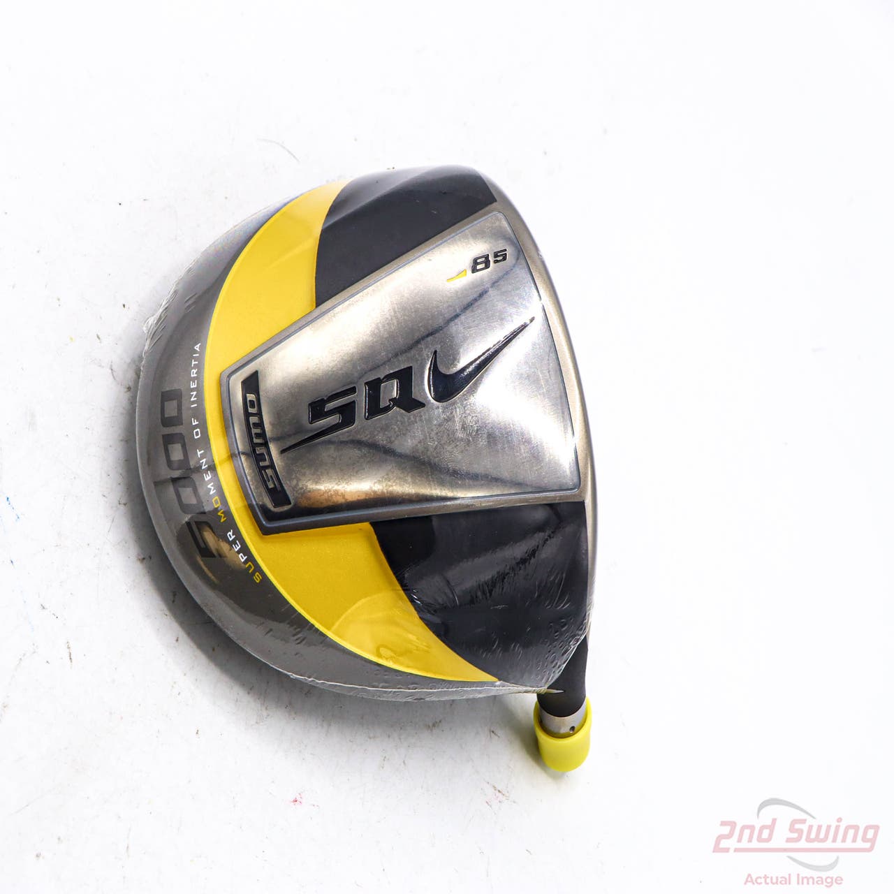 Nike Sasquatch Sumo 5000 Driver (D-22436861504) | 2nd Swing Golf